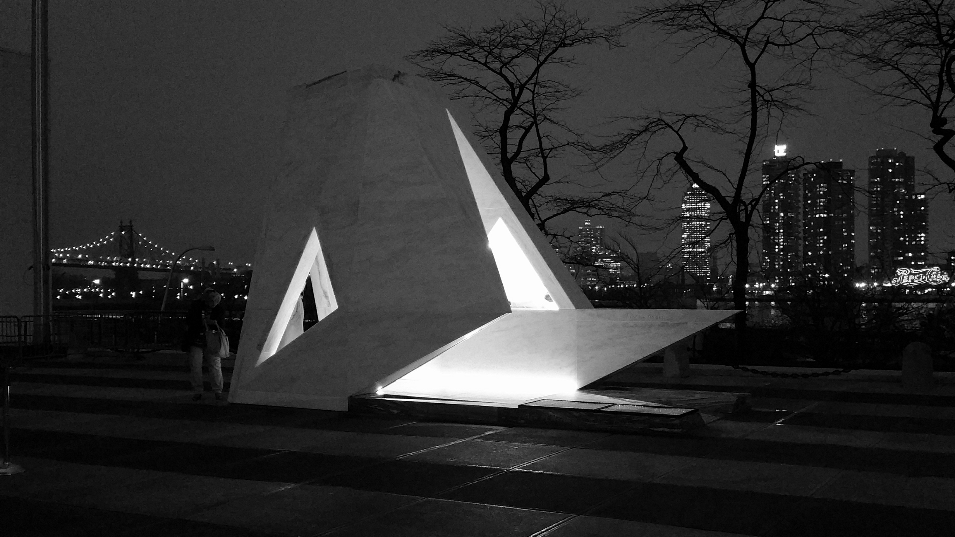 Ark of Return by AWA Lighting Designers - Architizer