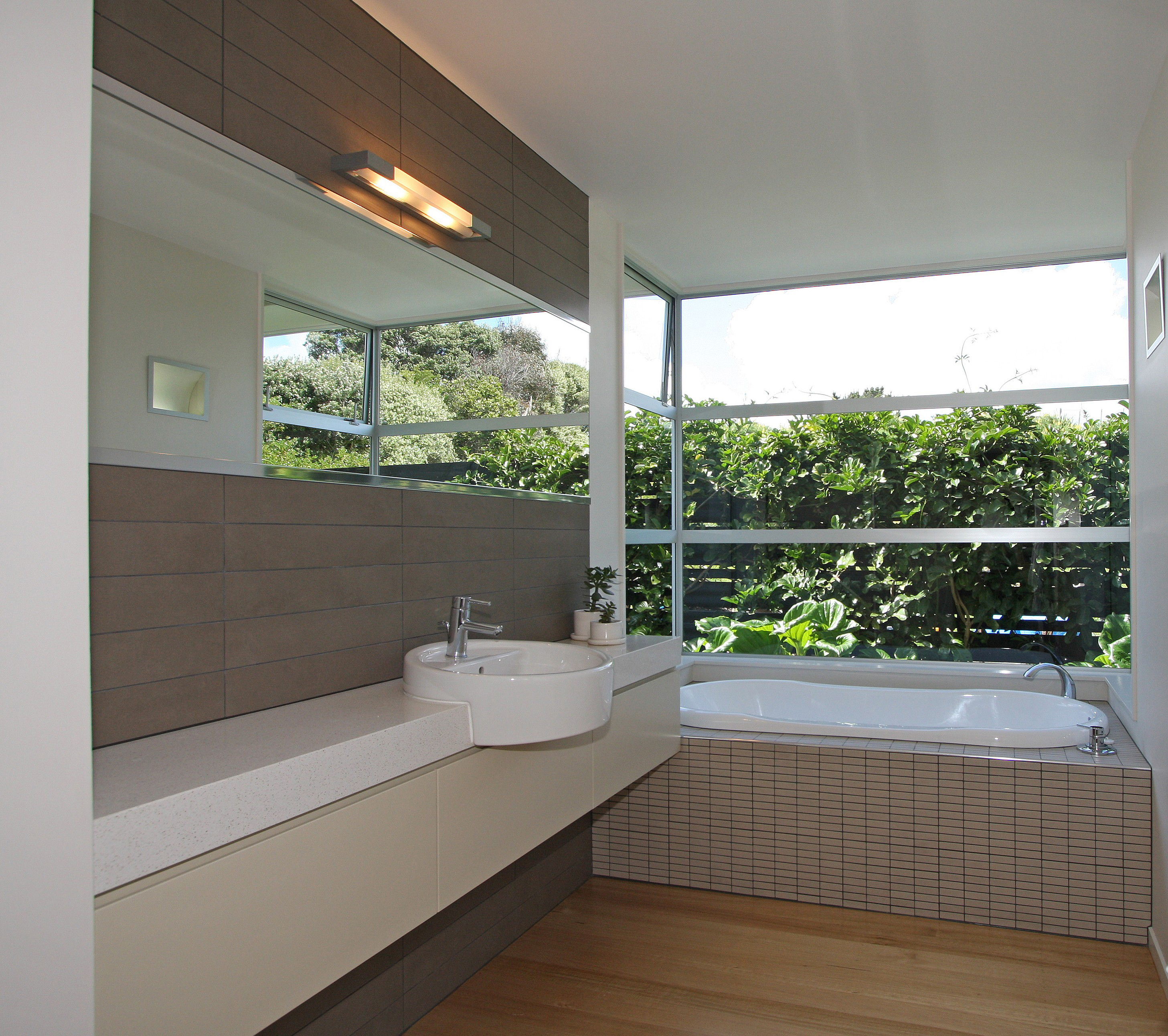 Kawau Beach House by SPACE architecture studio Ltd - Architizer