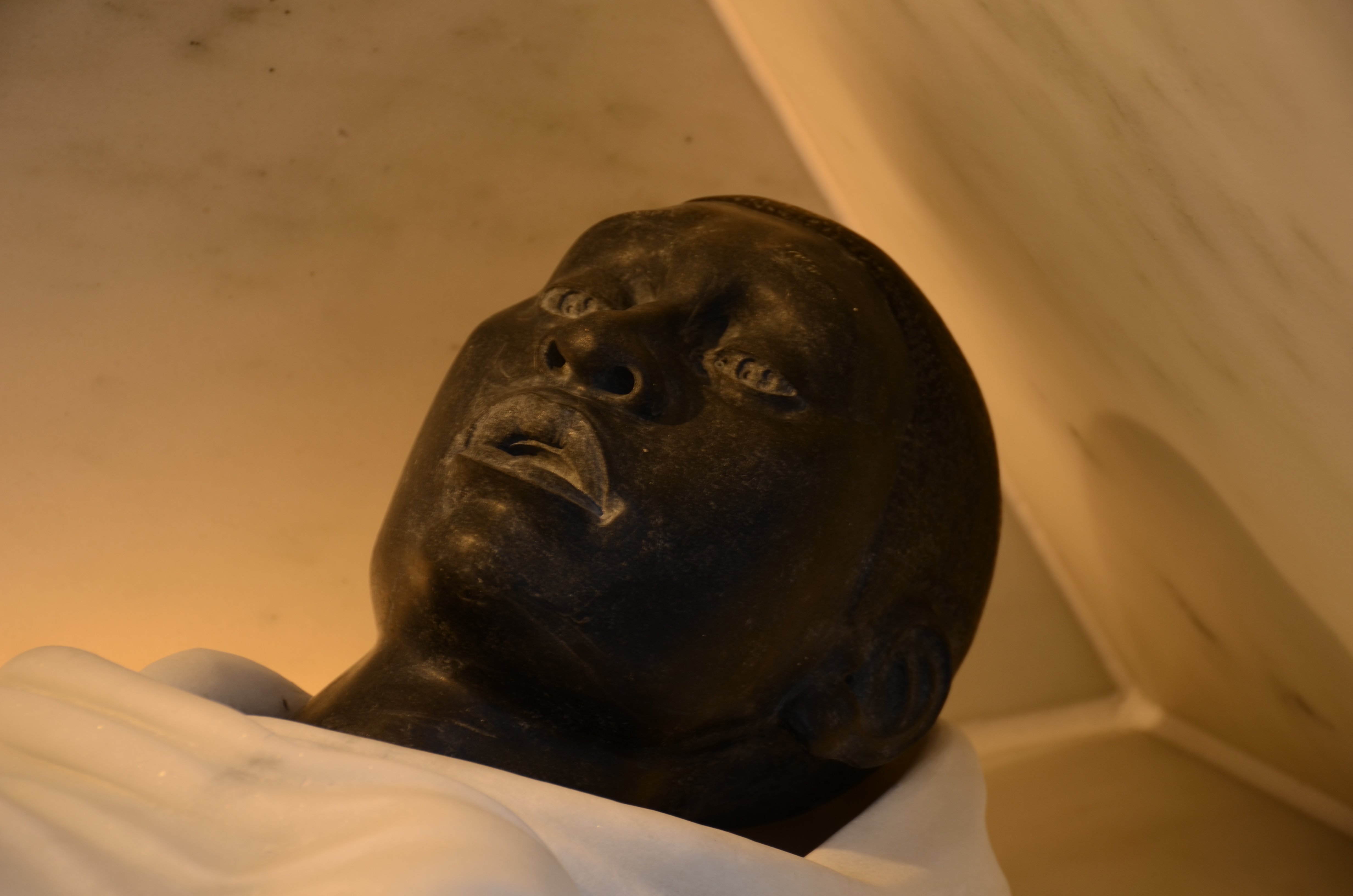 Ark of Return by AWA Lighting Designers - Architizer