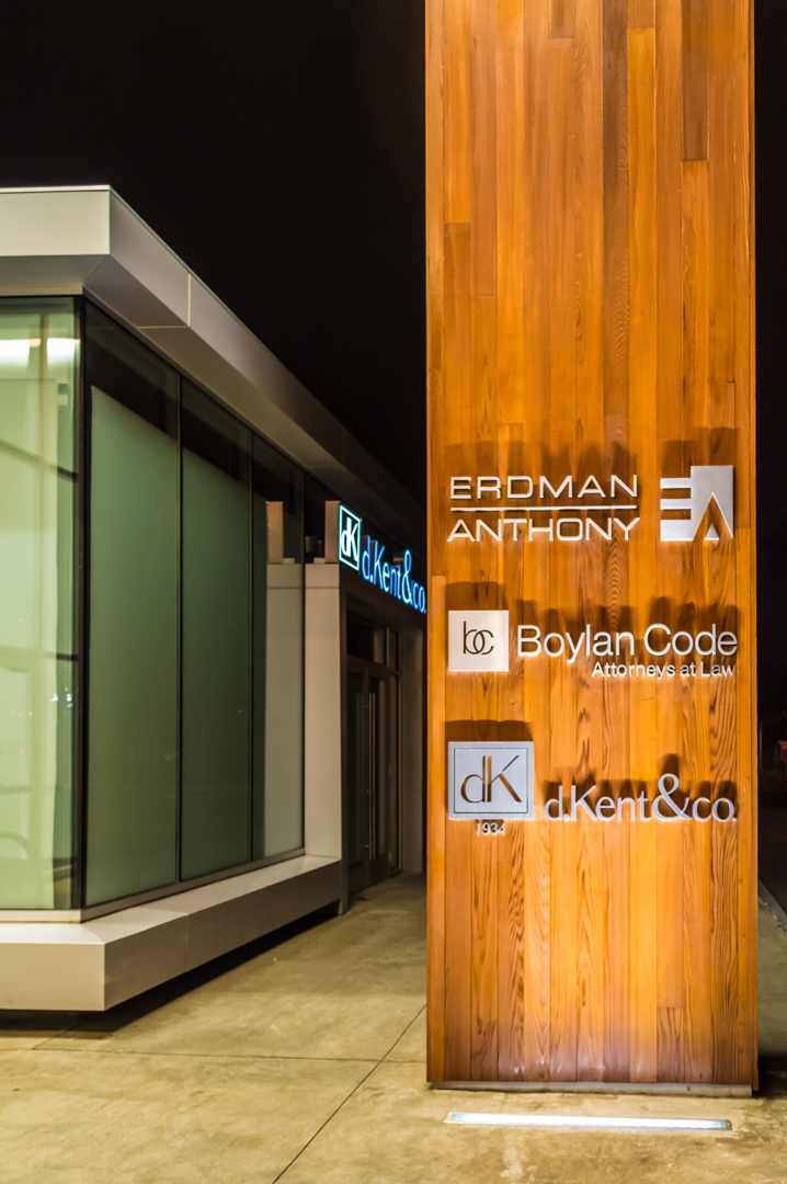 Culver Road Armory by R3D Media - Architizer