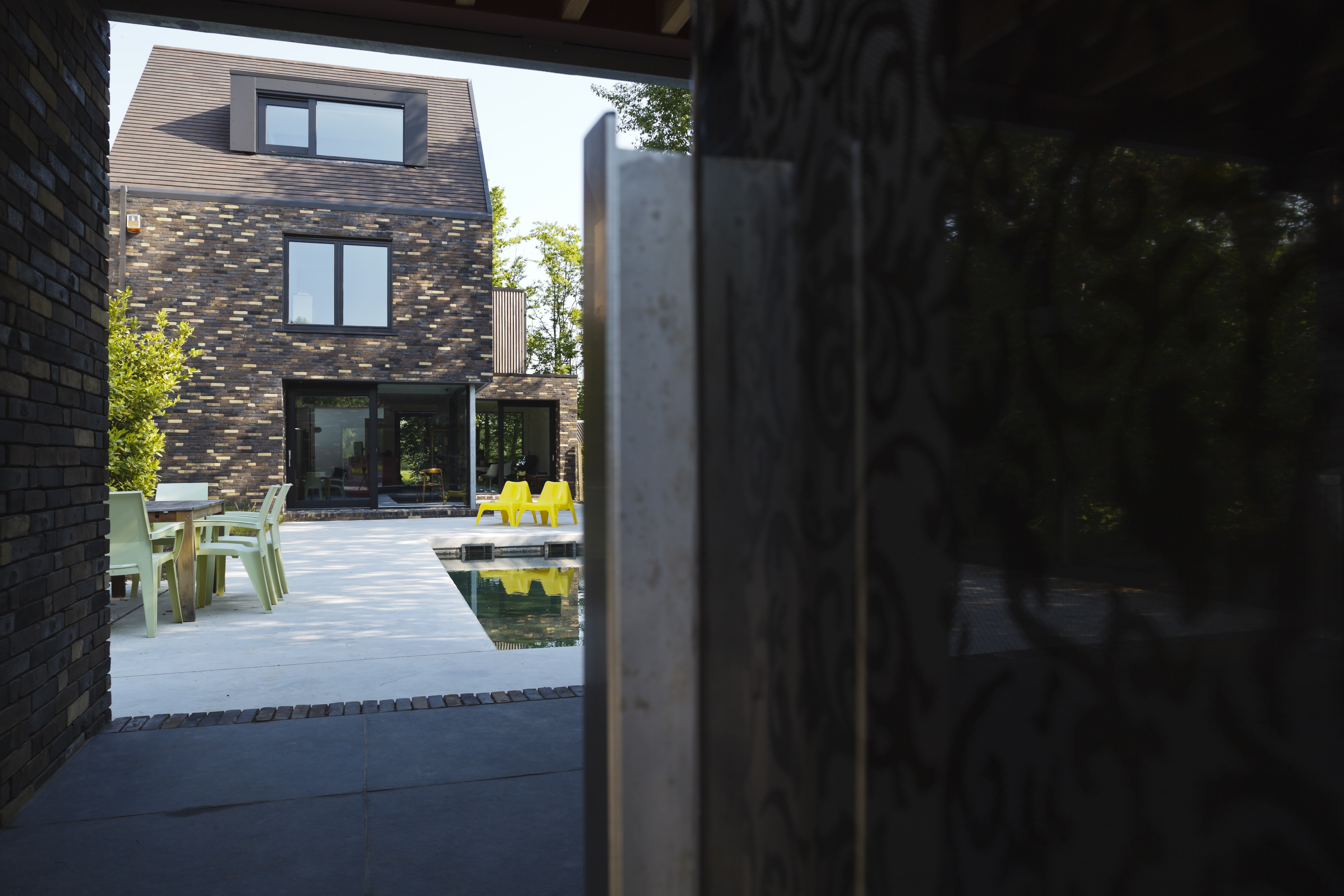 HEN by Enplus Architecten - Architizer