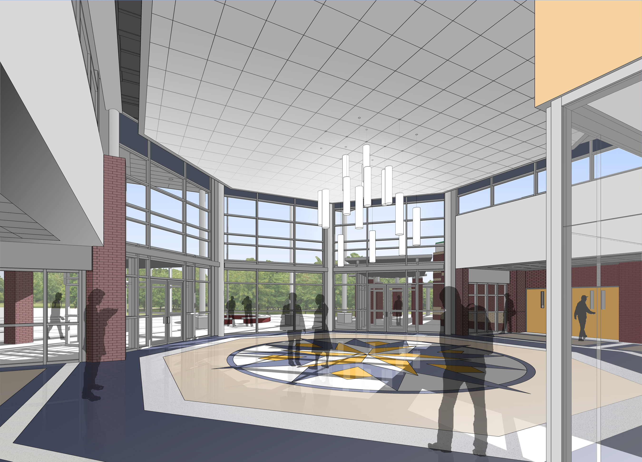 Stevens & Wilkinson Completes Immersive Learning Design for Ronald E ...