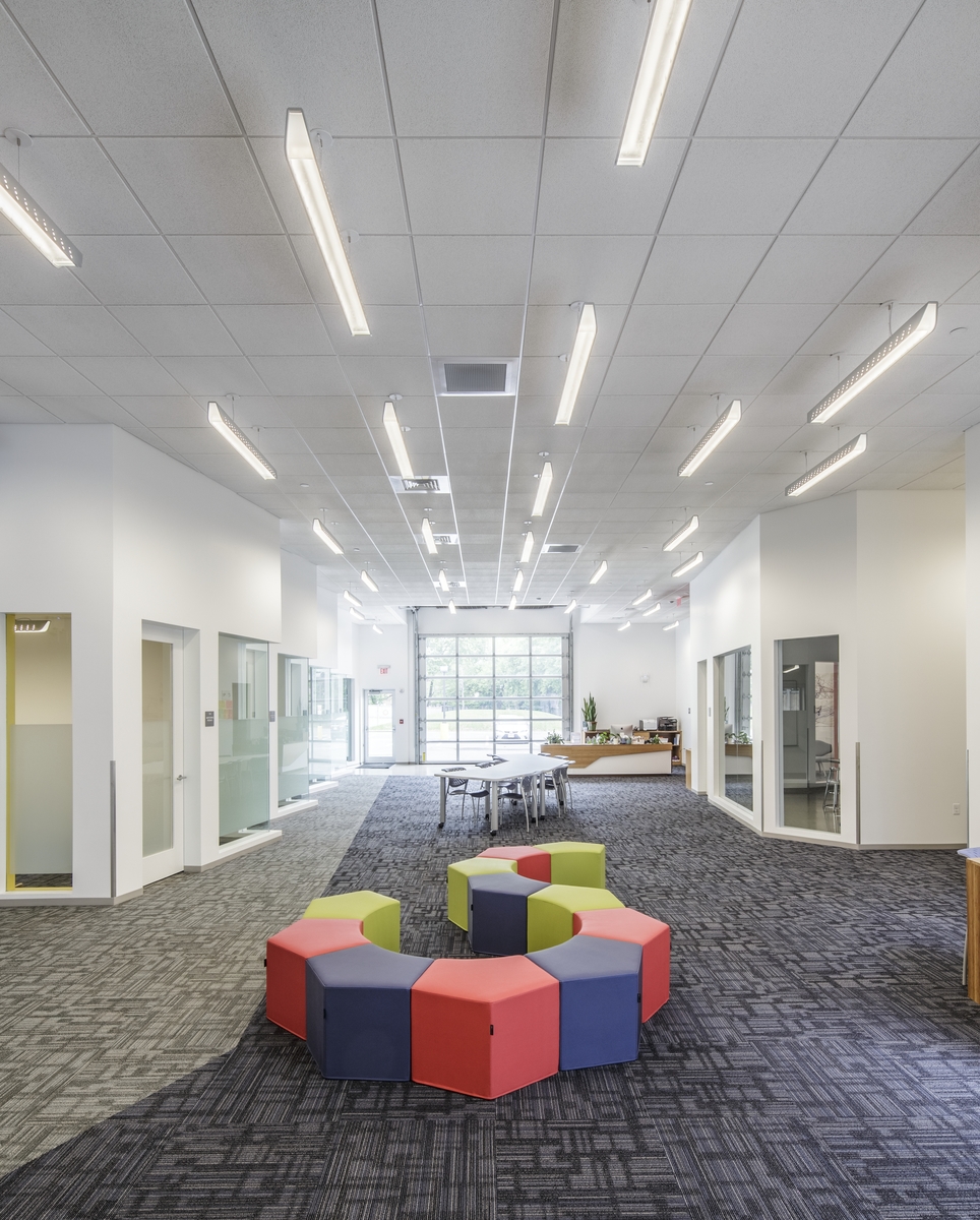 Educational Portal by The Galante Architecture Studio, Inc. - Architizer
