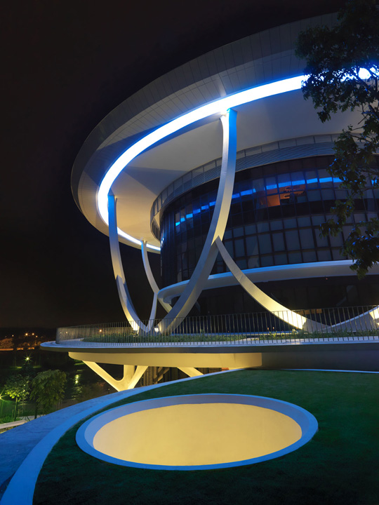 Idea 1272687: Setia Eco Tower by Archicentre Sdn. Bhd. in Shah Alam ...