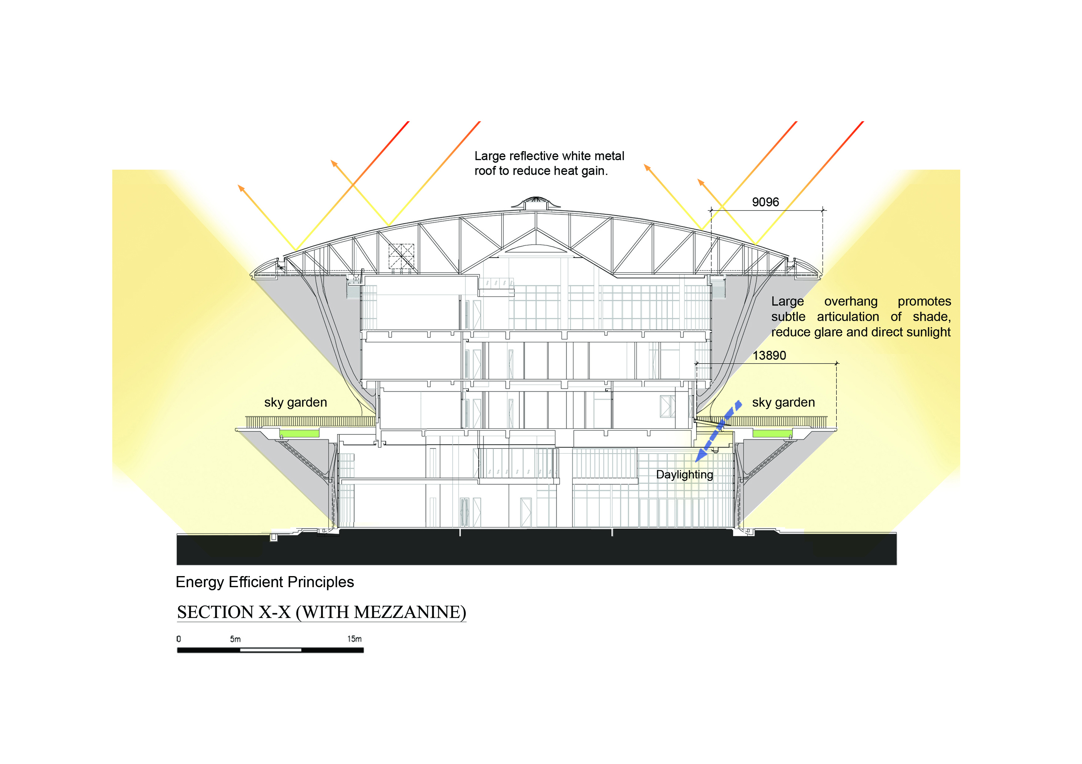 Idea 1272690: Setia Eco Tower by Archicentre Sdn. Bhd. in Shah Alam ...