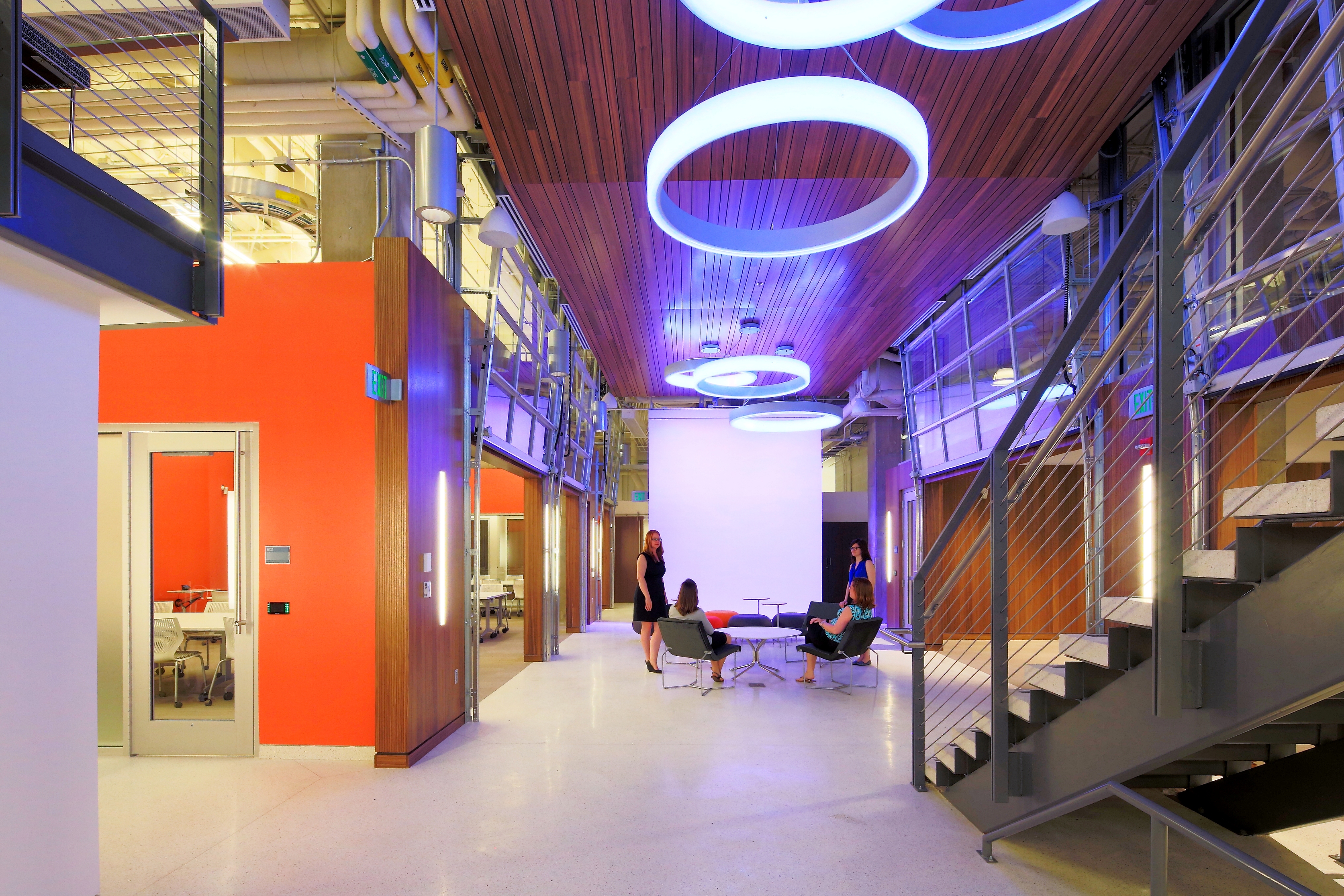 Duke Institute for Brain Sciences by LS3P - Architizer