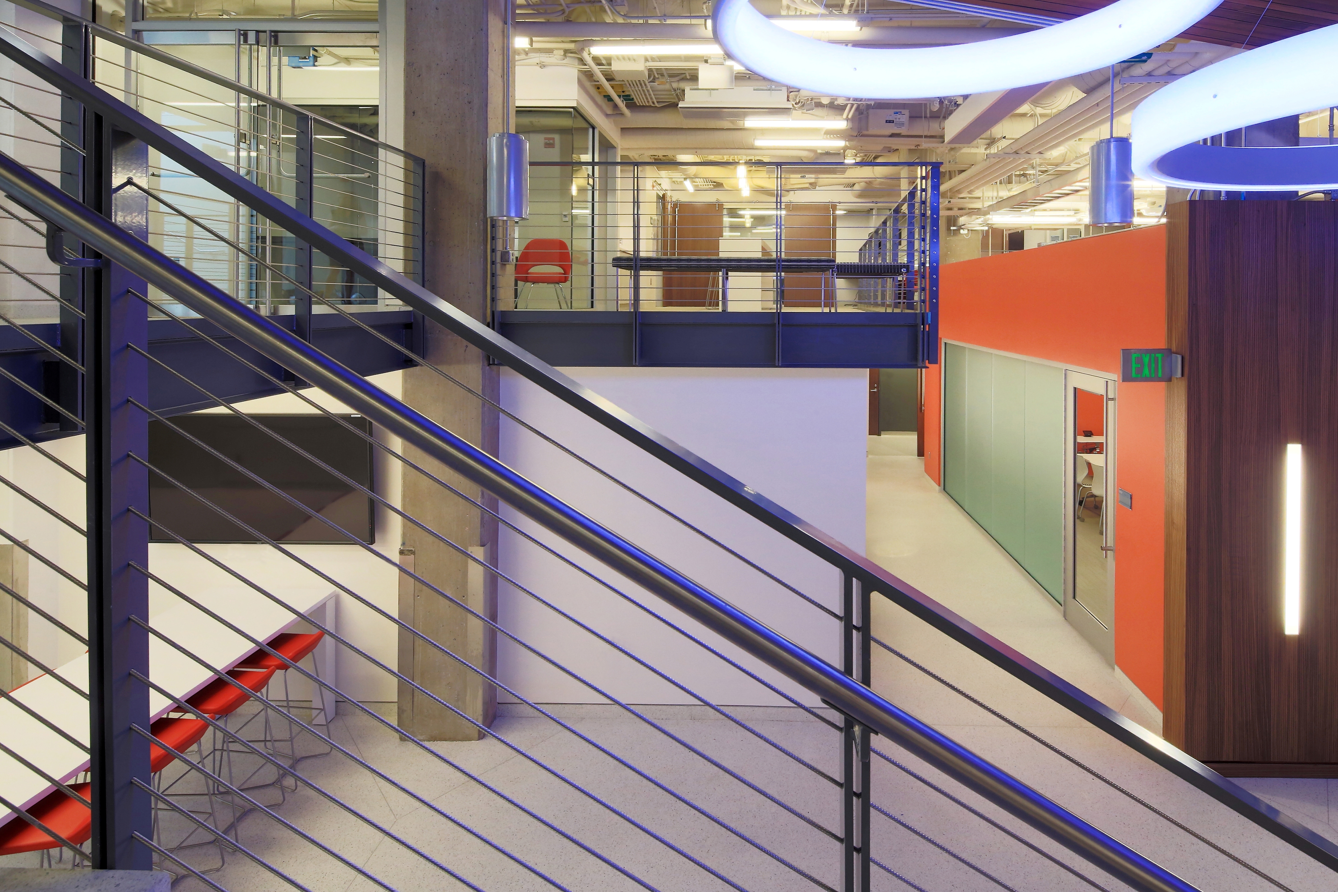 Duke Institute for Brain Sciences by LS3P - Architizer