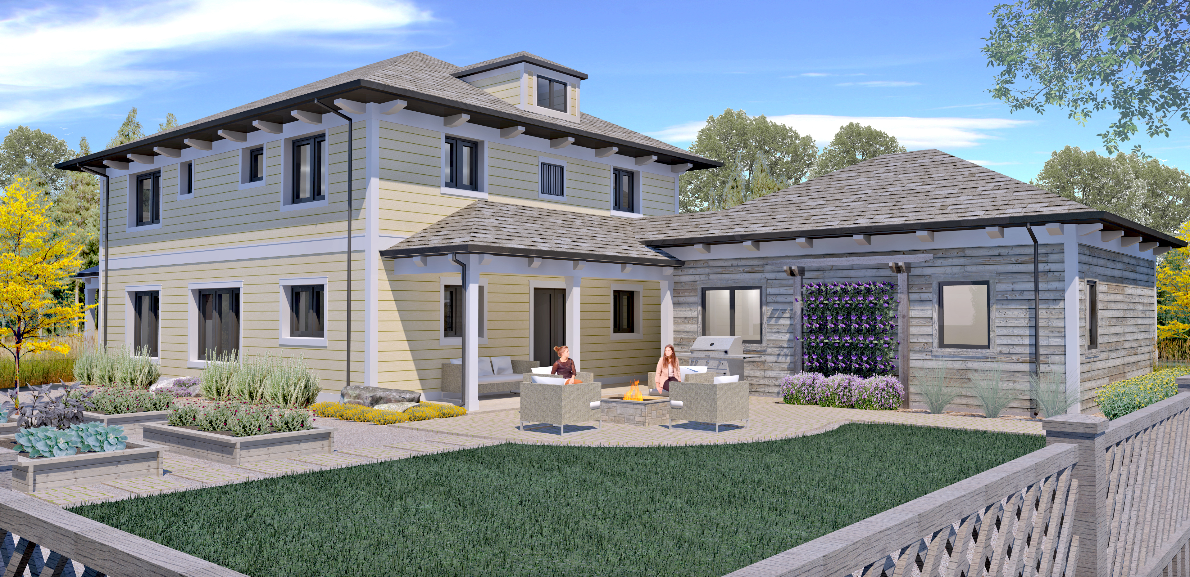 HABITATION SOLUTIONS - Architizer