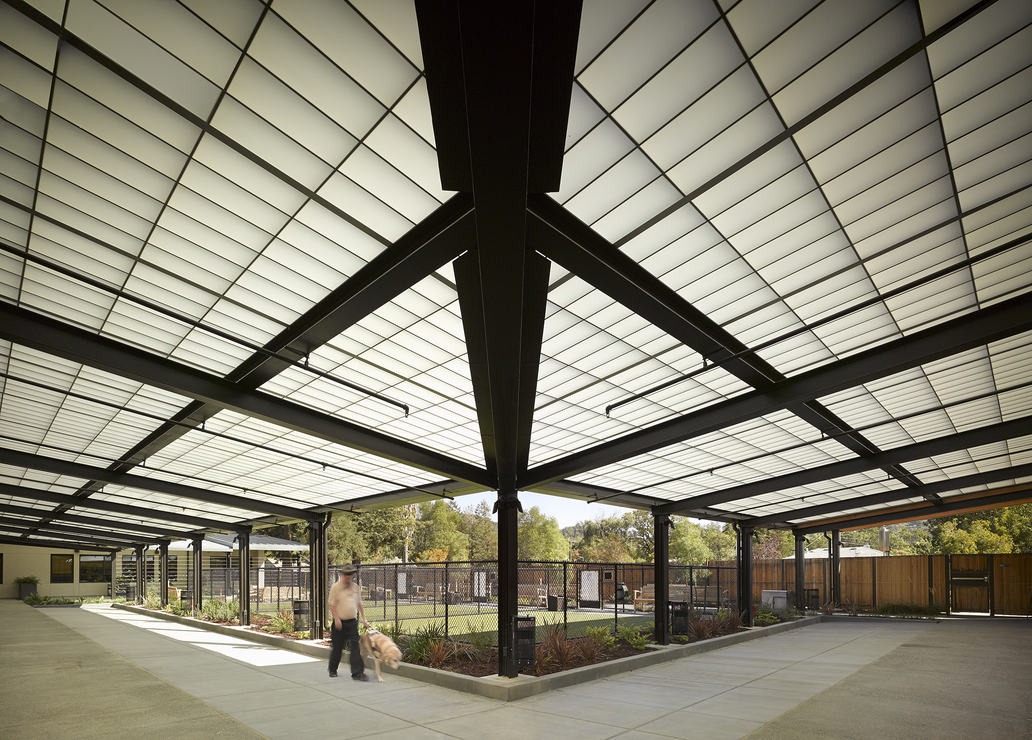 CMG Landscape Architecture - Architizer