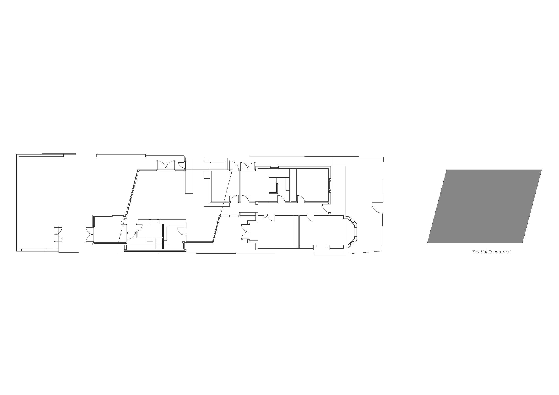 Diagonal House by Simon Whibley Architecture - Architizer