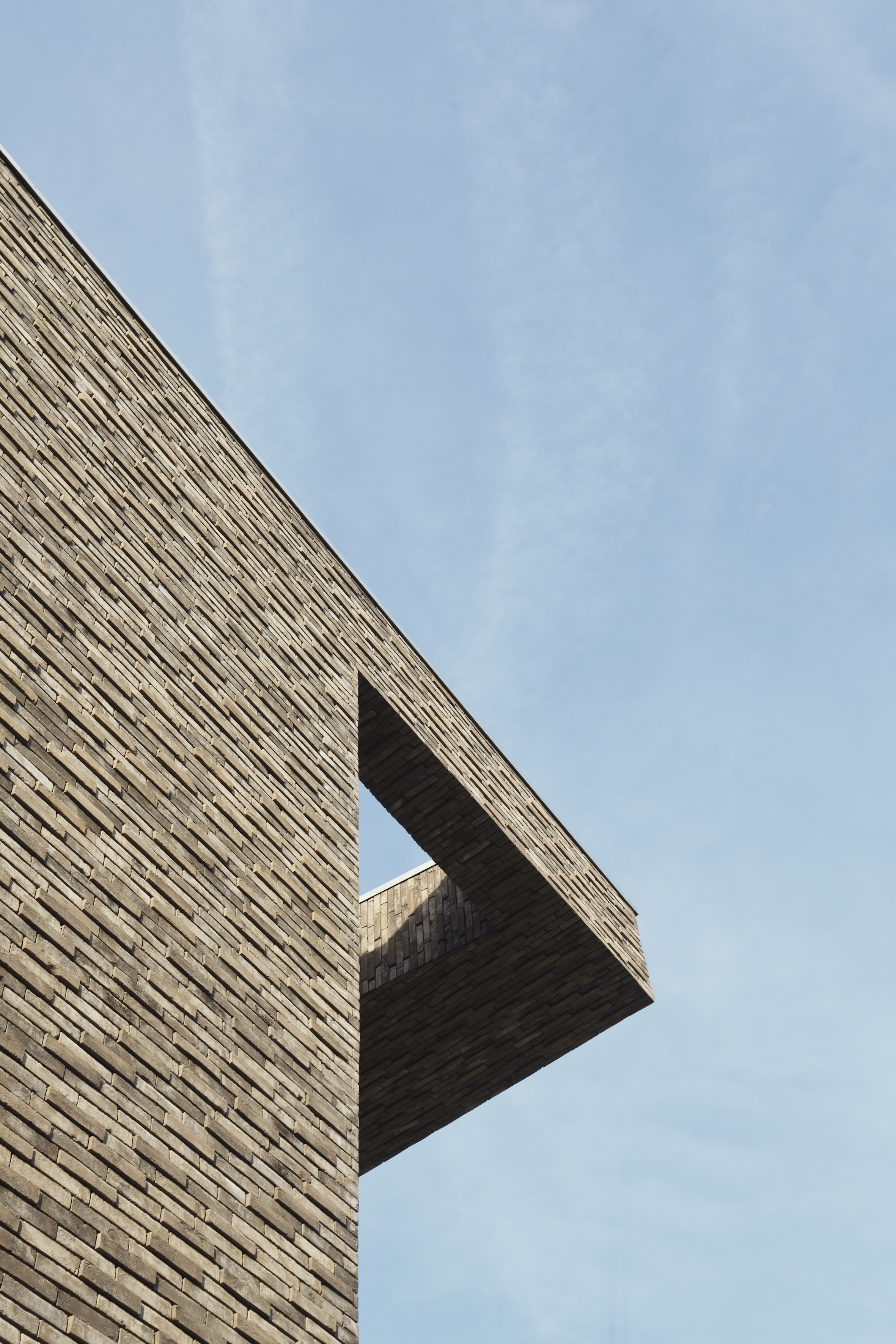 VESALIUS by Enplus Architecten - Architizer