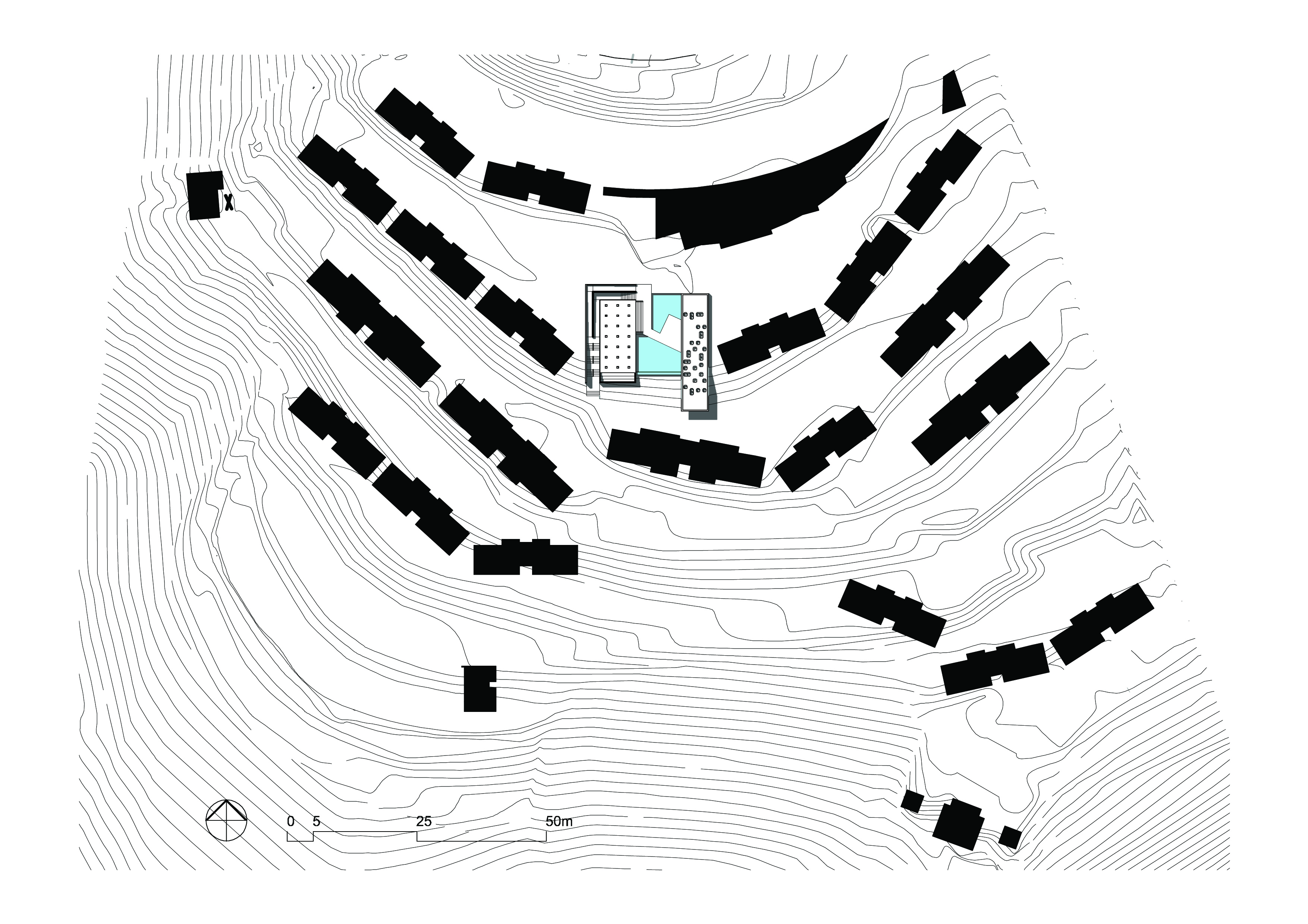 Bar-Pool-Gallery by BCMF Arquitetos - Architizer