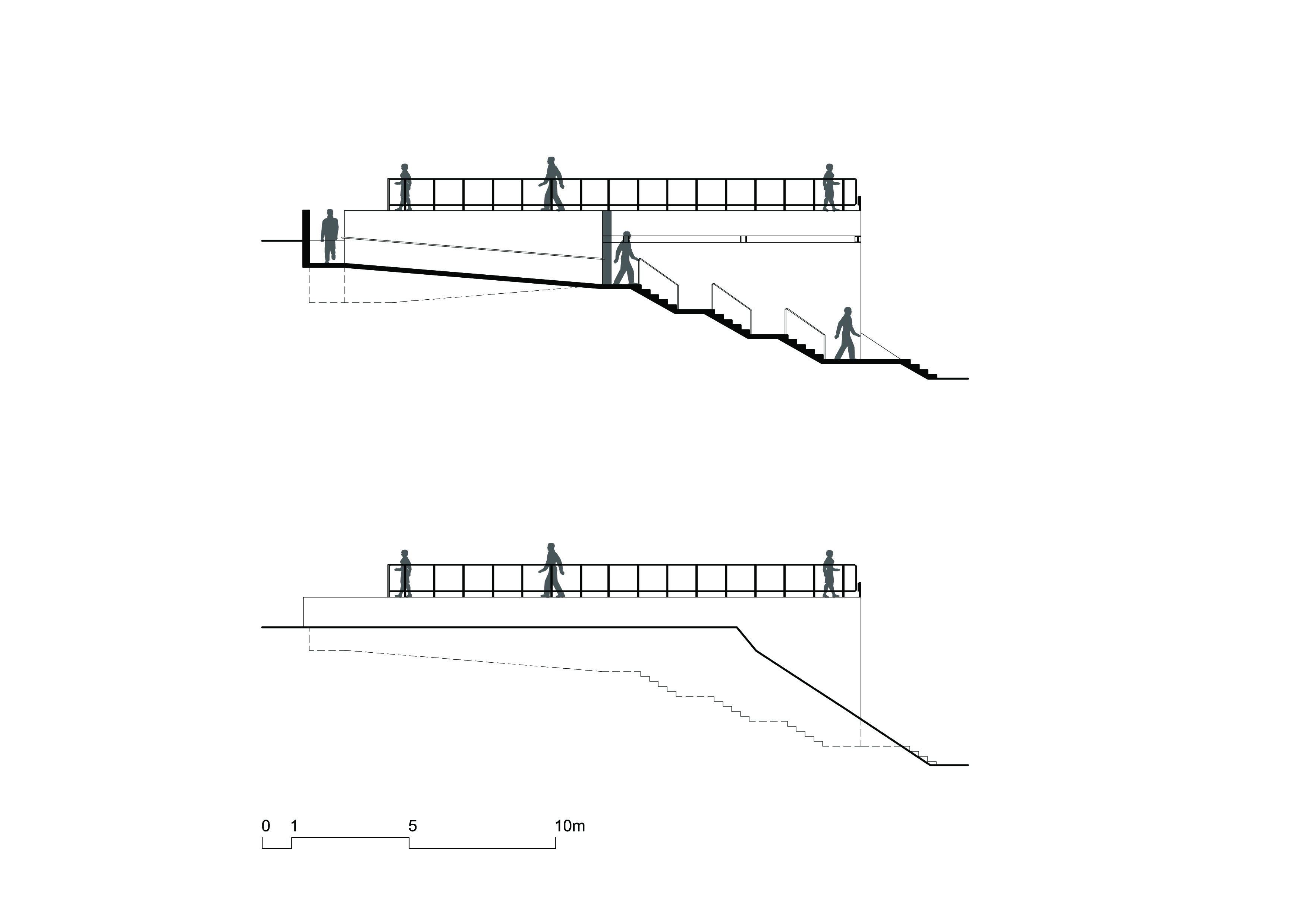 Bar-Pool-Gallery by BCMF Arquitetos - Architizer