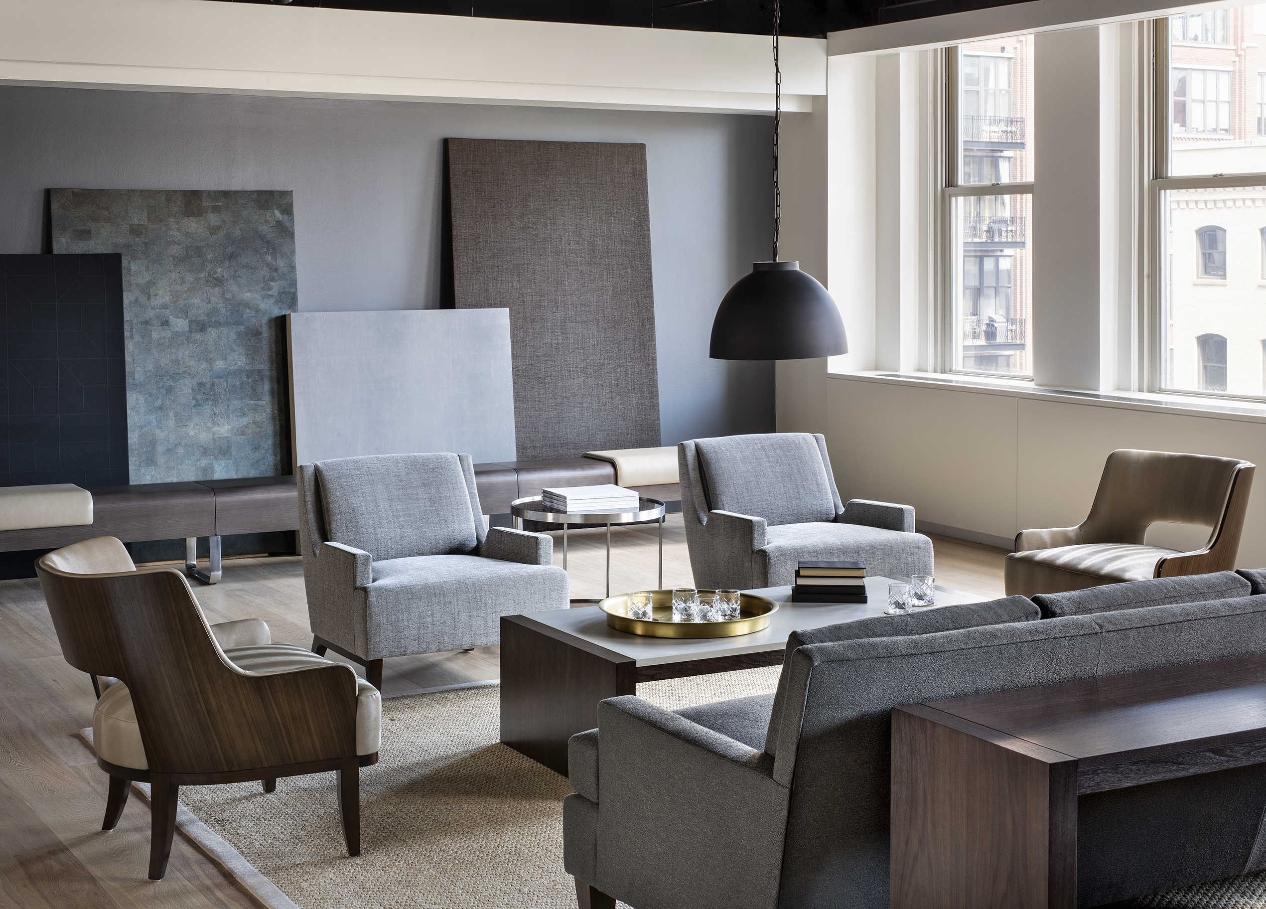 HBF Textiles - Erin Ruby Collection by ERIN RUBY DESIGN - Architizer