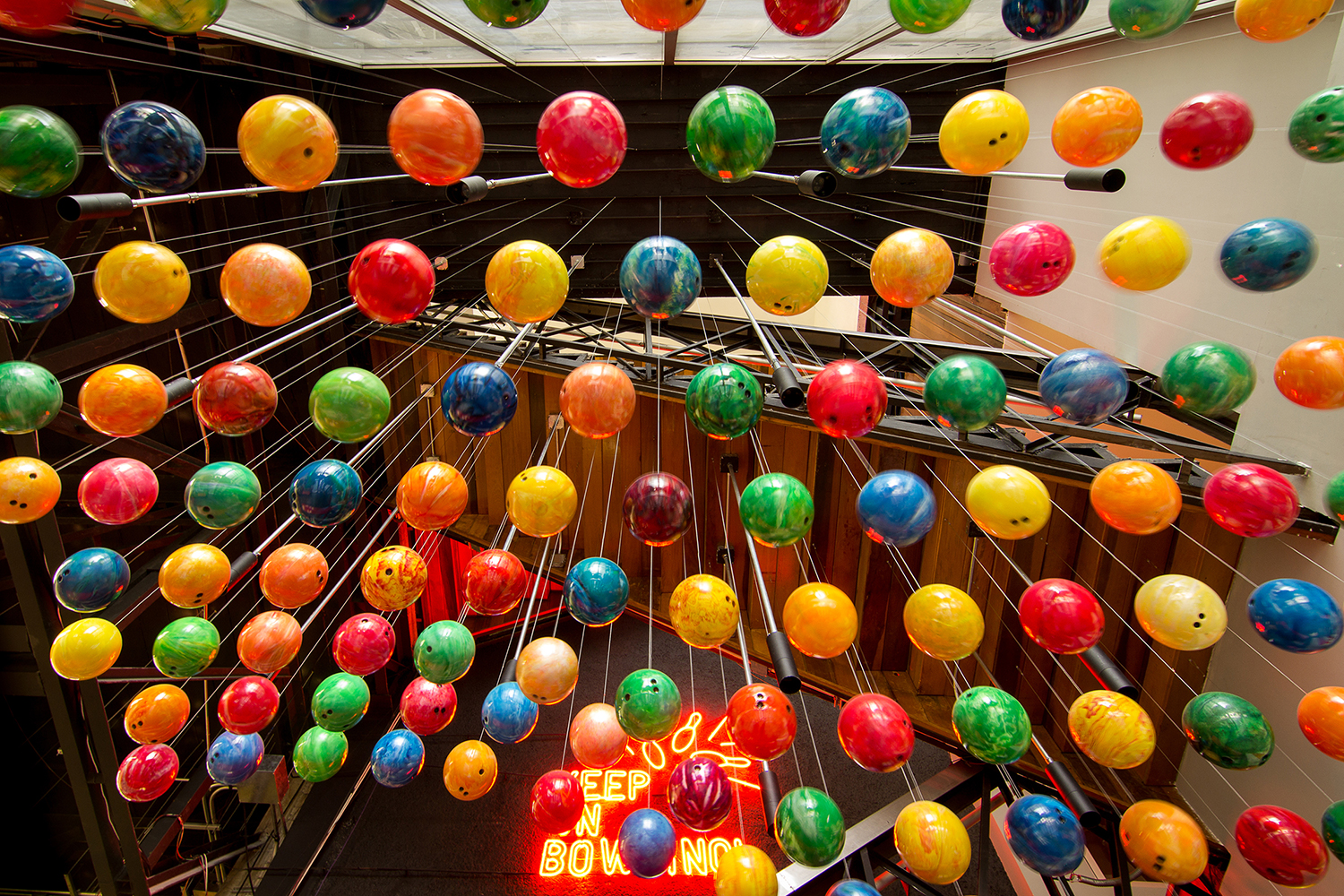 Bolerama Coyoacán by Arroyo Solís Agraz - Architizer