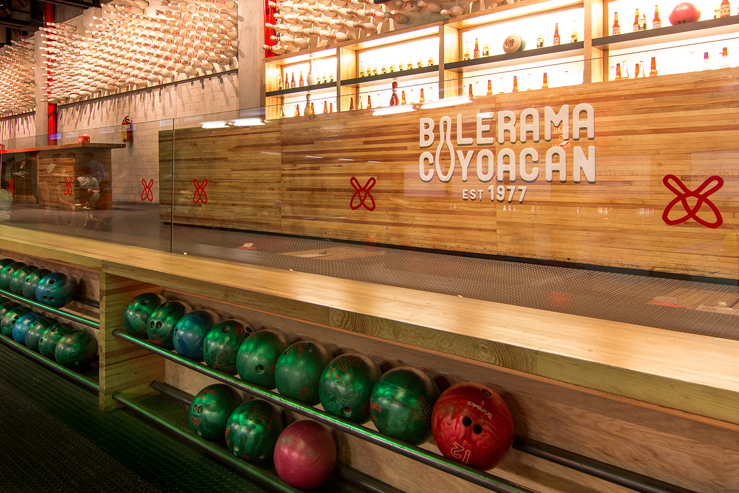Bolerama Coyoacán by Arroyo Solís Agraz - Architizer