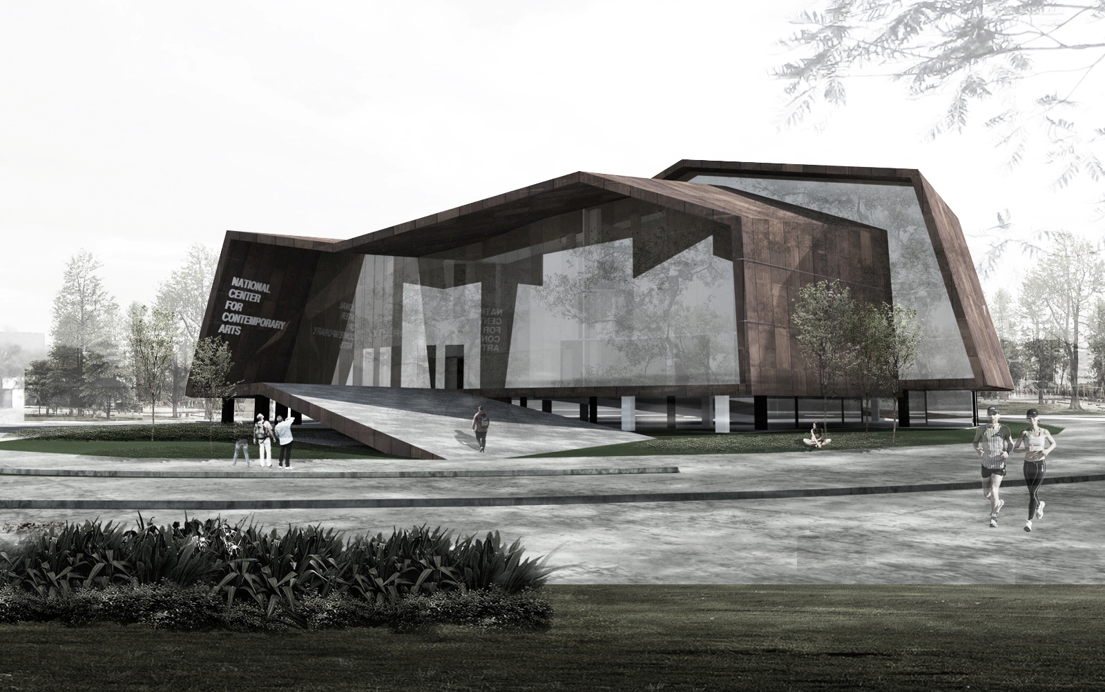 NiC Design Lab. - Architizer