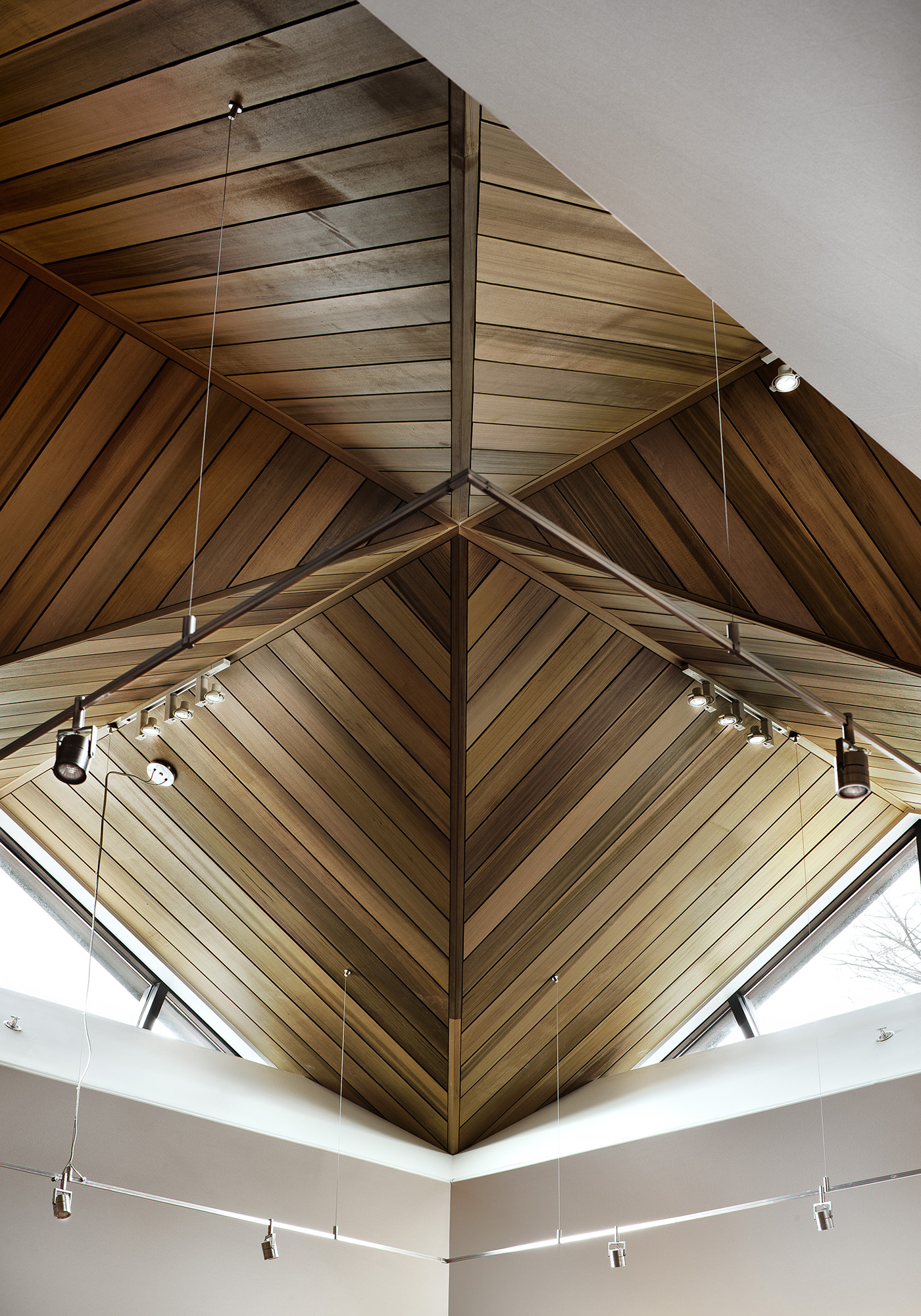 Texas Exes Alumni Center by Miró Rivera Architects - Architizer