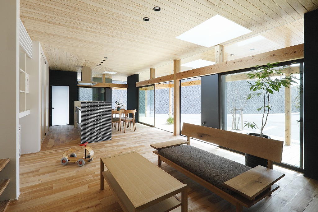 agui house by ALTS DESIGN OFFICE - Architizer