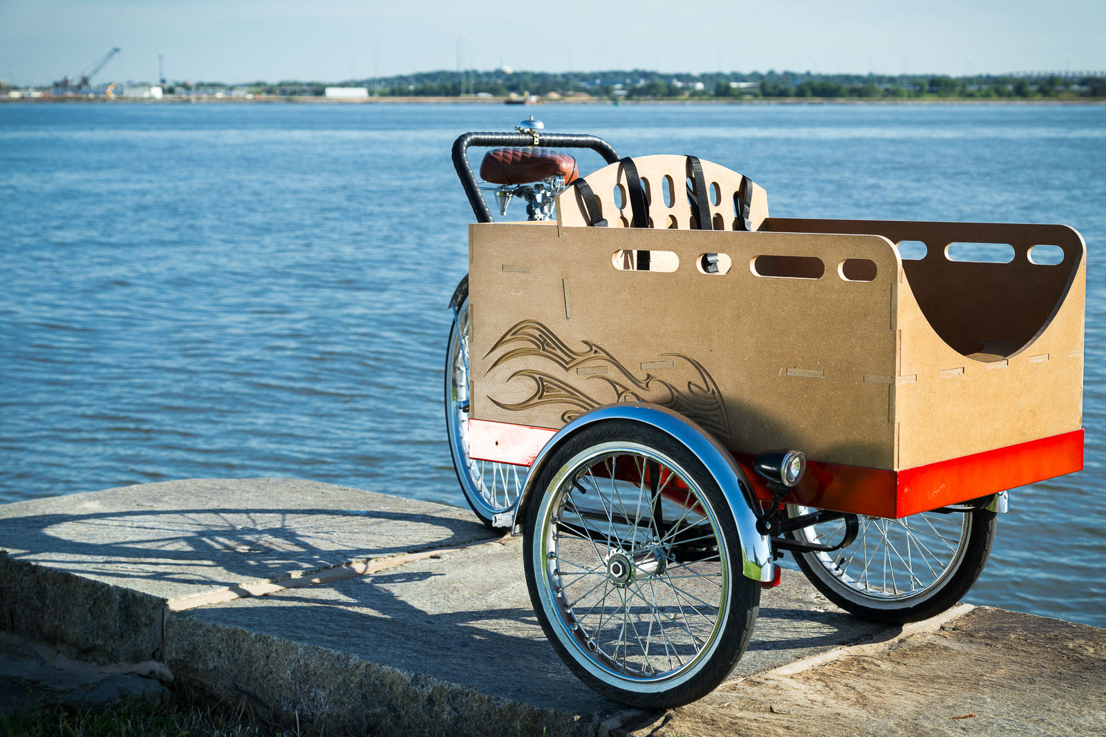 Maggie Waggie by J. Neal Design - Architizer