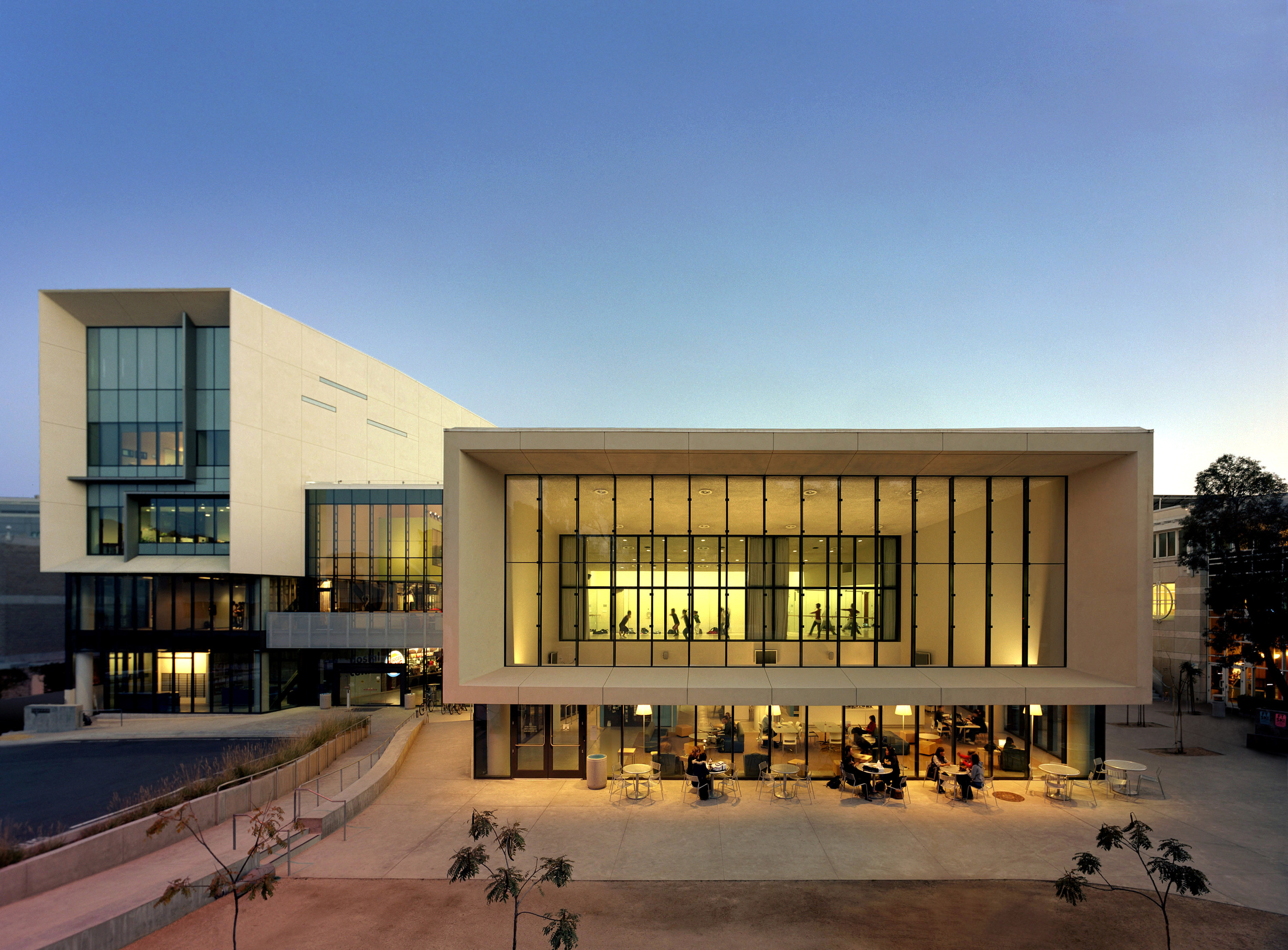 CannonDesign - Architizer