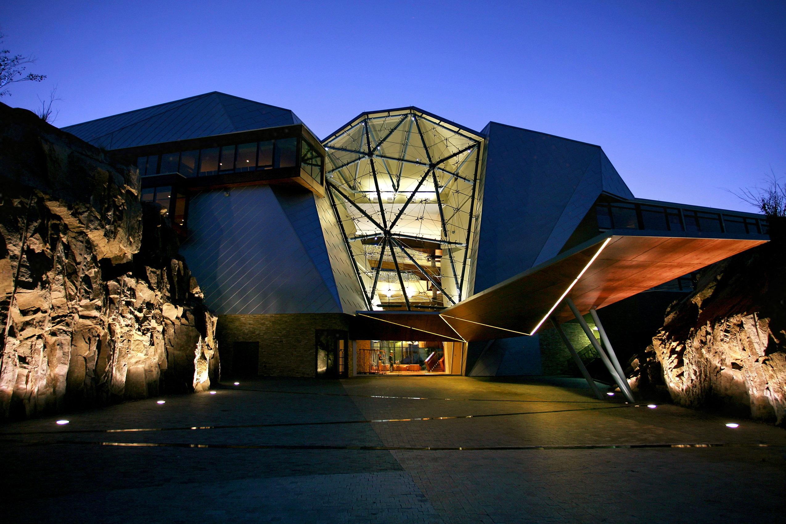 CannonDesign - Architizer