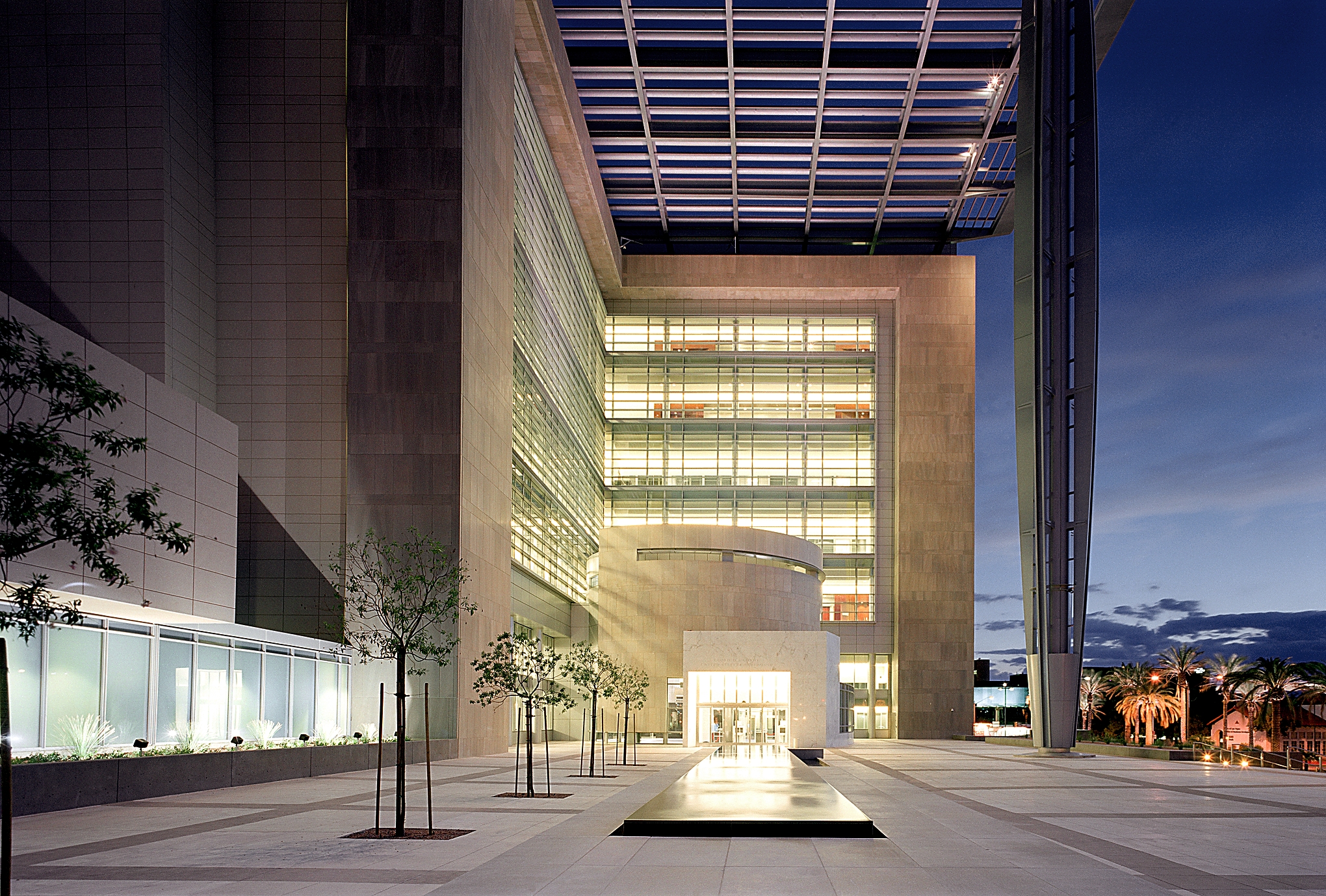 CannonDesign - Architizer