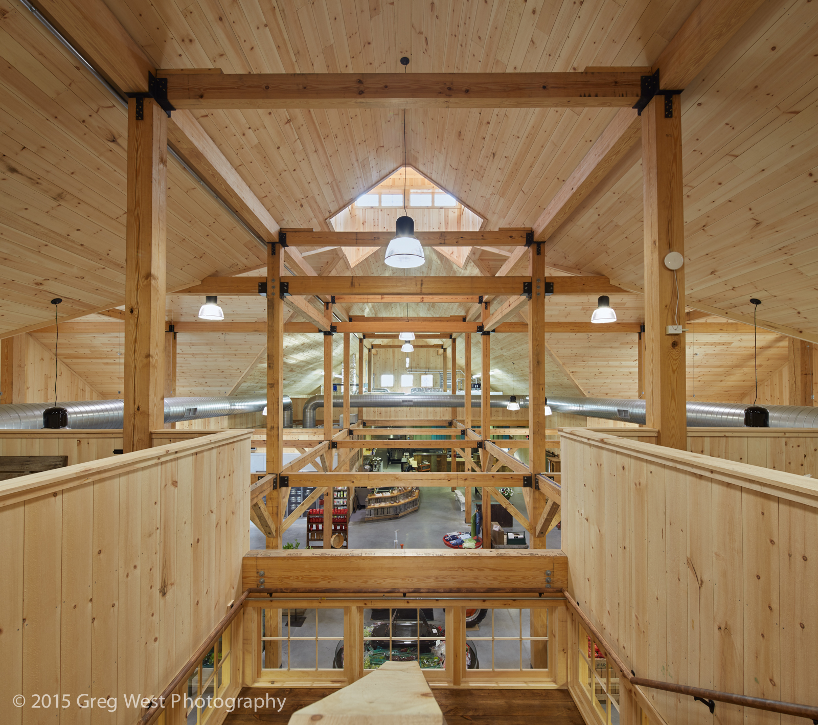 Applecrest Farm by Greg West Photography - Architizer