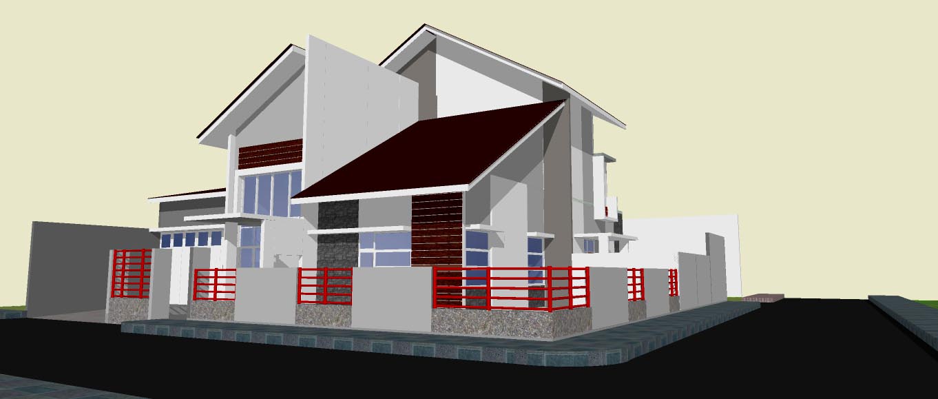 CV. Wastu Citra Pratama - Architizer