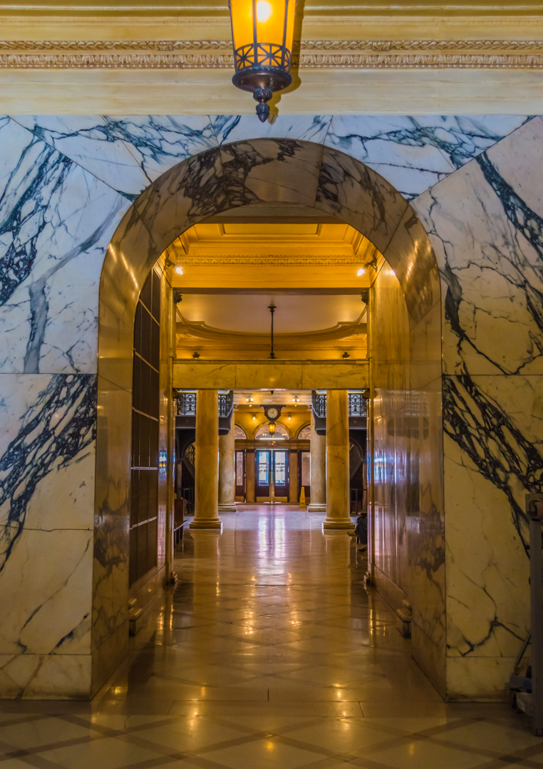 Rochester City Hall by R3D Media - Architizer