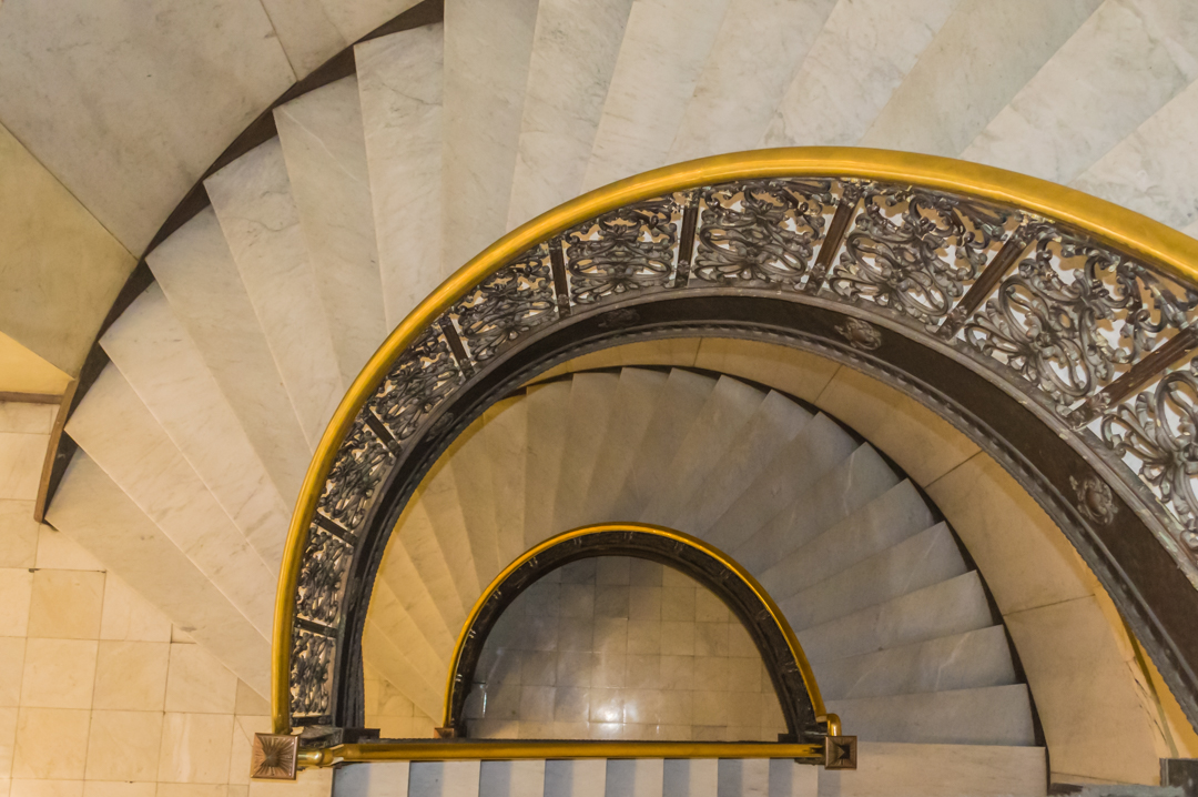 Rochester City Hall by R3D Media - Architizer