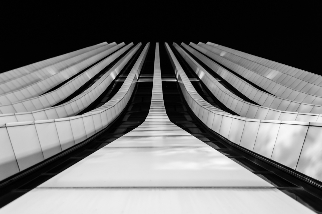 Chase Tower by R3D Media - Architizer