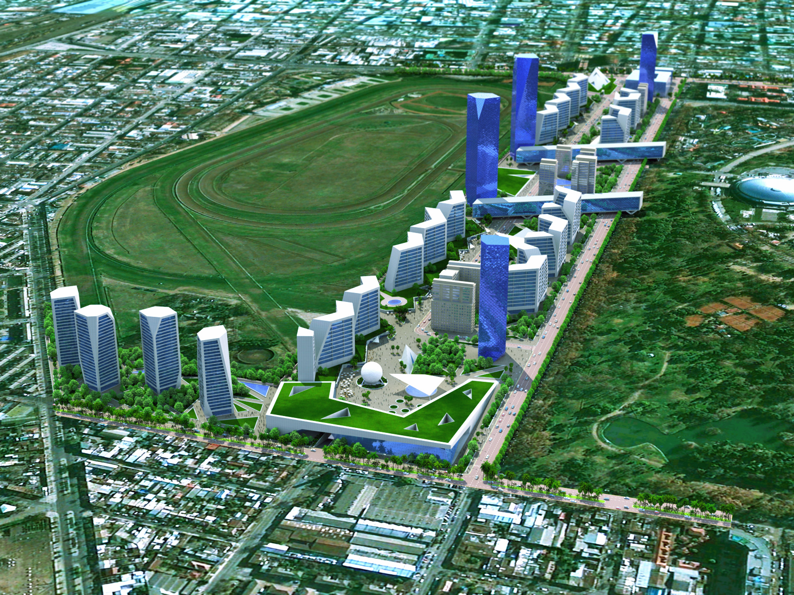 MGA Architects - Architizer