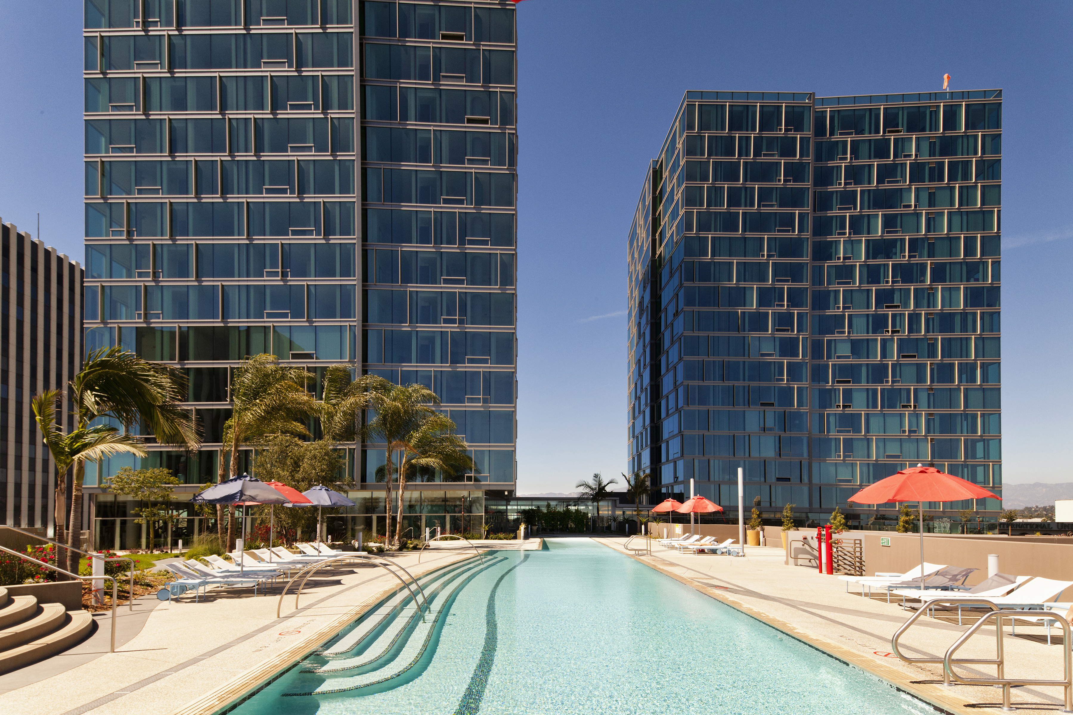 The Jerde Partnership - Architizer