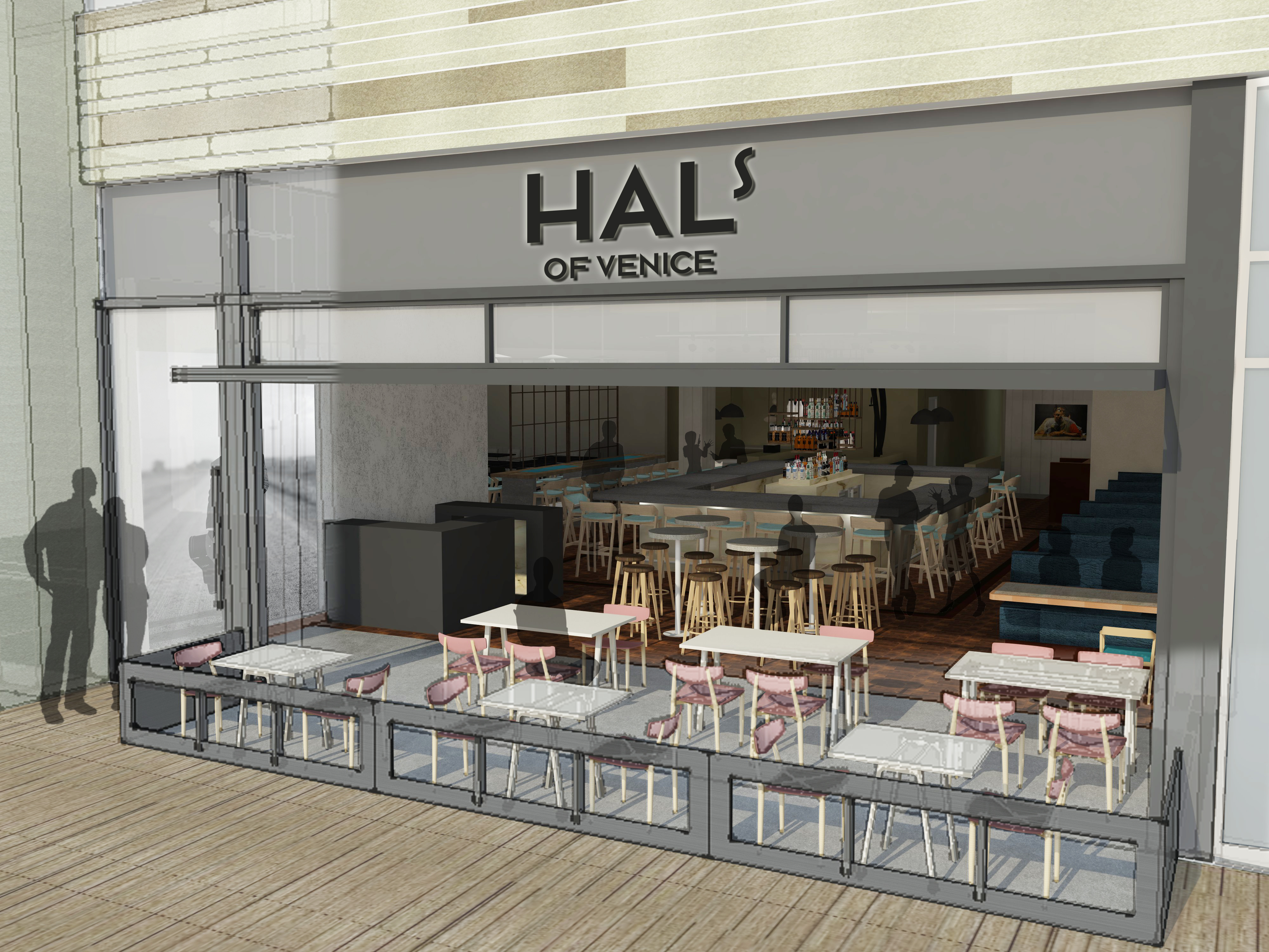 HAL'S KITCHEN by Relativity Architects - Architizer