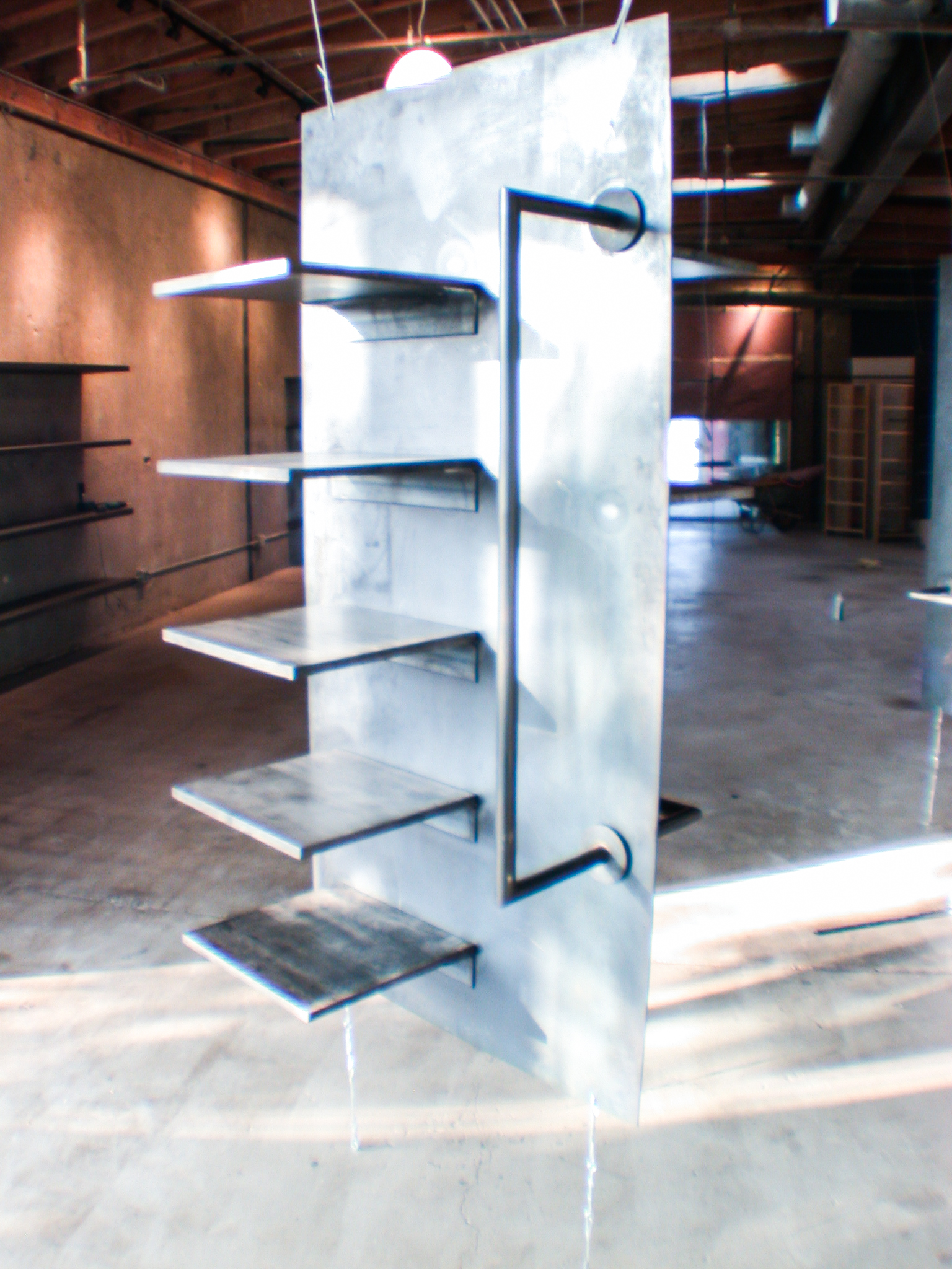 Black and Blue Retail by Relativity Architects - Architizer