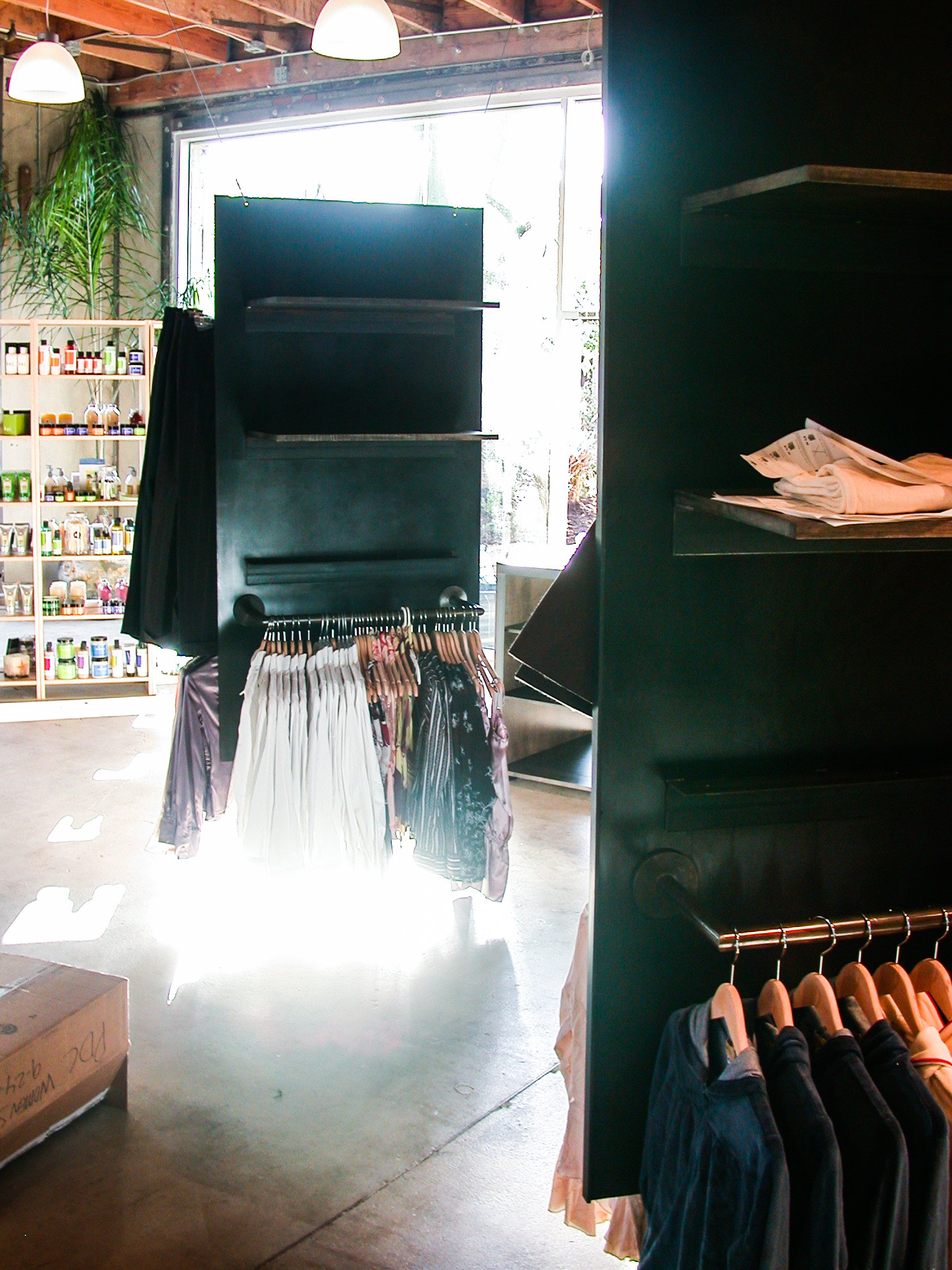 Black and Blue Retail by Relativity Architects - Architizer