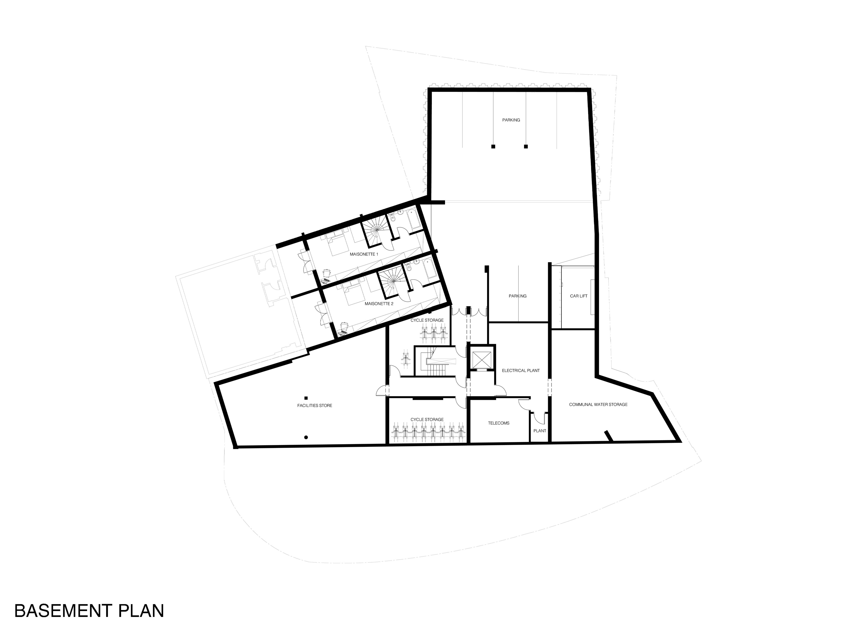 Solstice Point by Nick Baker Architects - Architizer