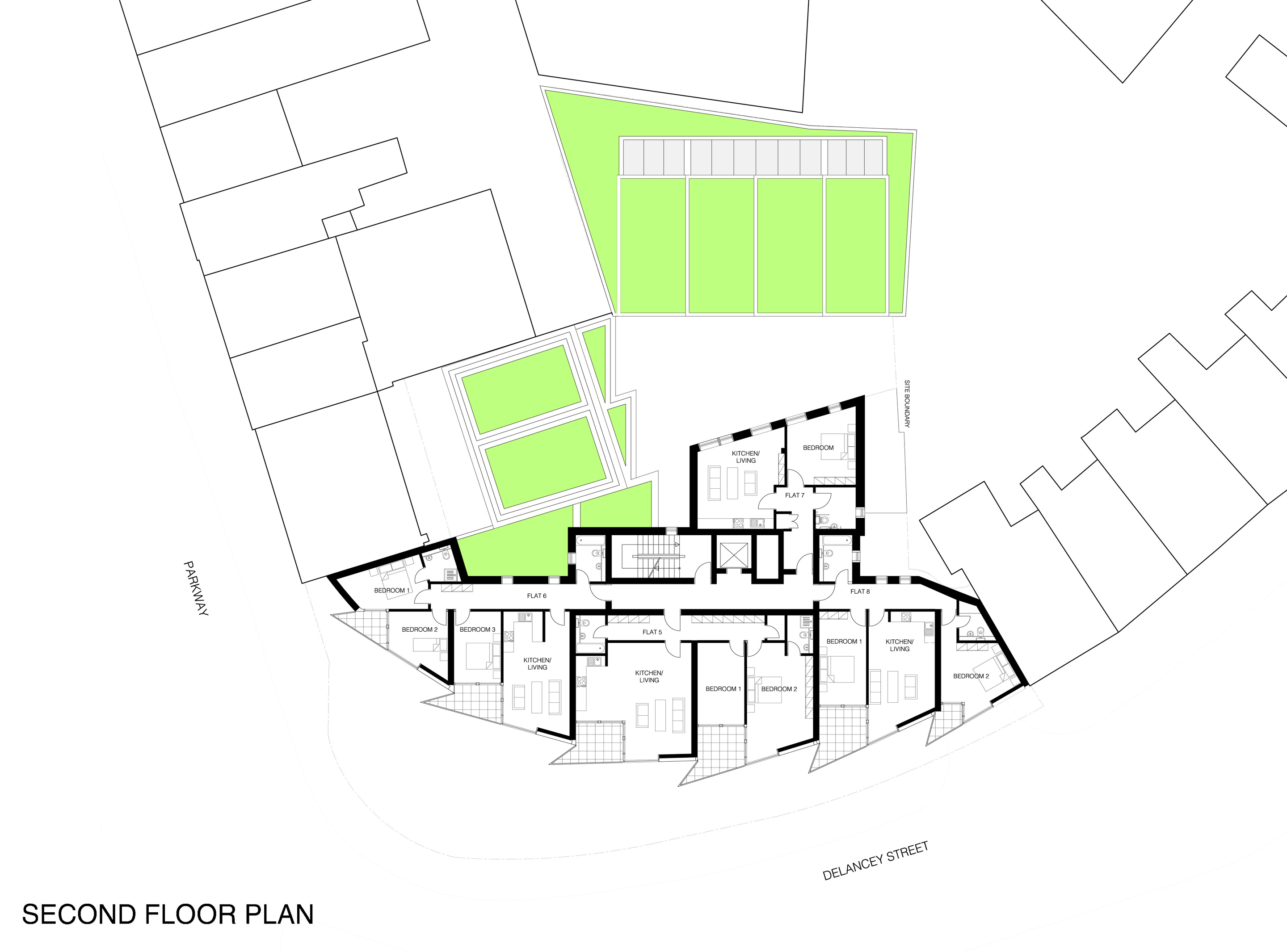 Solstice Point by Nick Baker Architects - Architizer