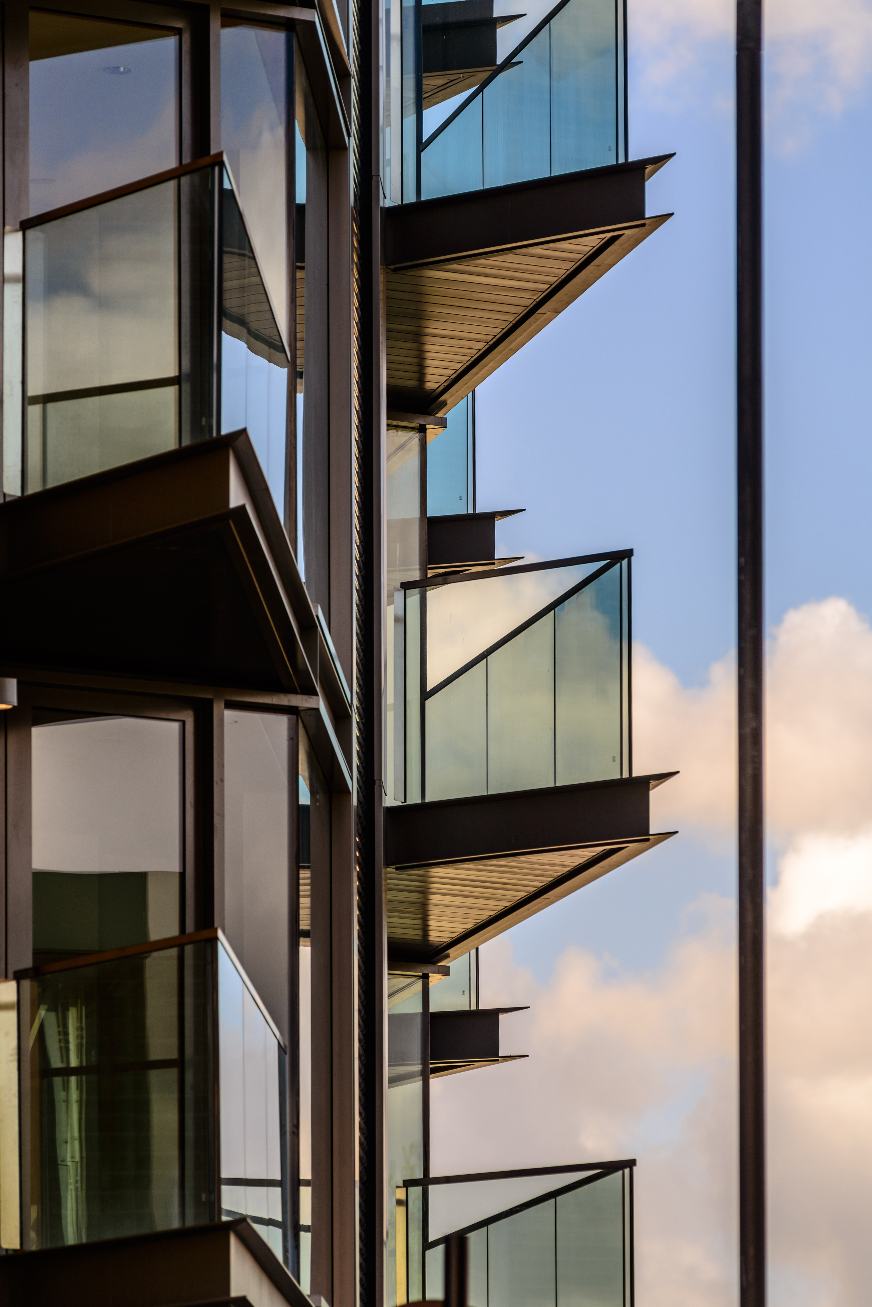 Solstice Point by Nick Baker Architects - Architizer