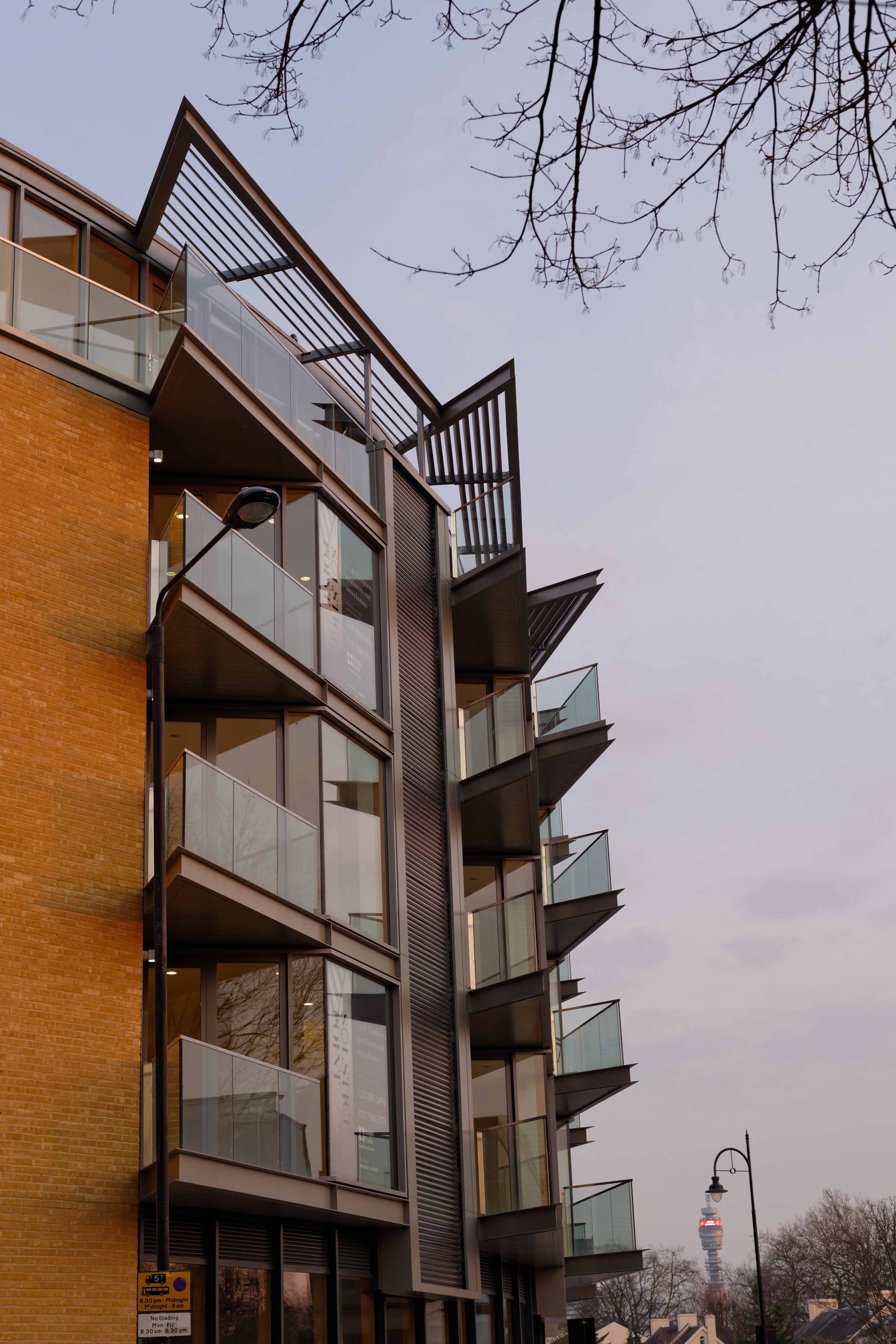 Solstice Point by Nick Baker Architects - Architizer