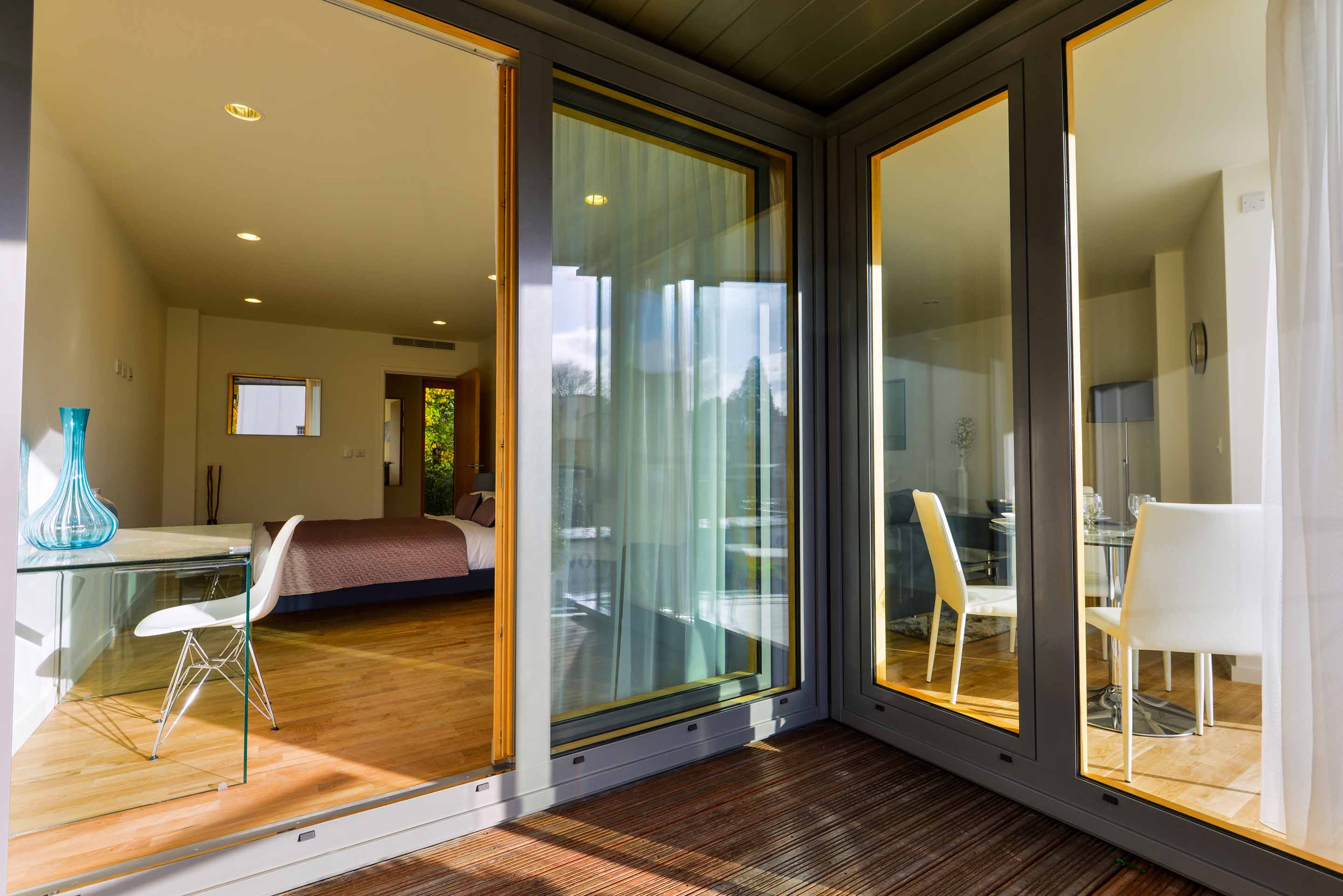 Solstice Point by Nick Baker Architects - Architizer