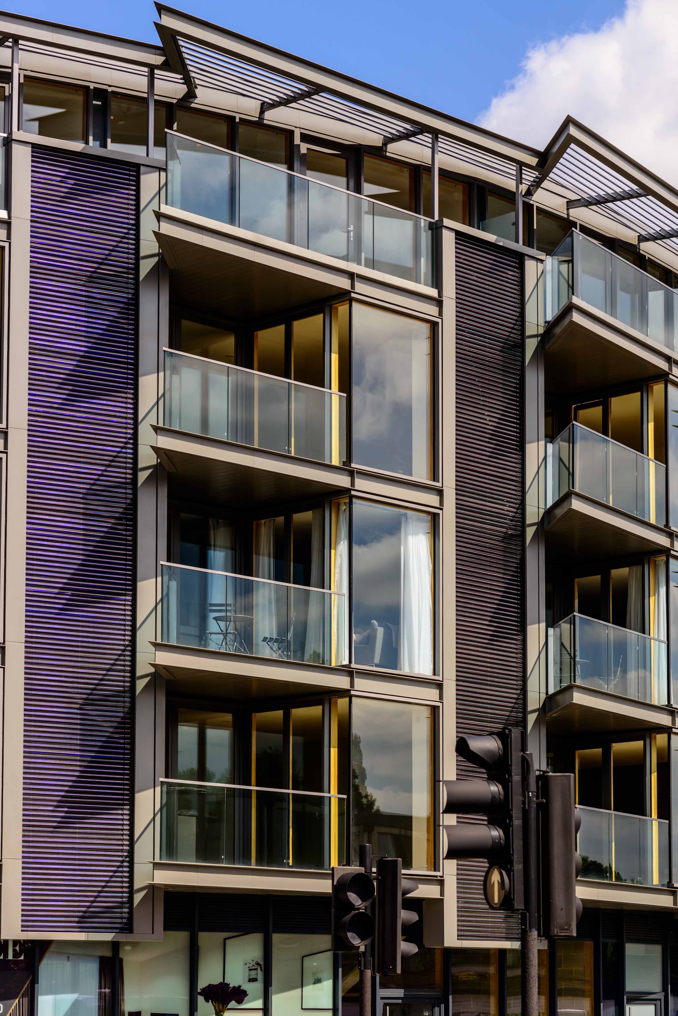 Solstice Point by Nick Baker Architects - Architizer