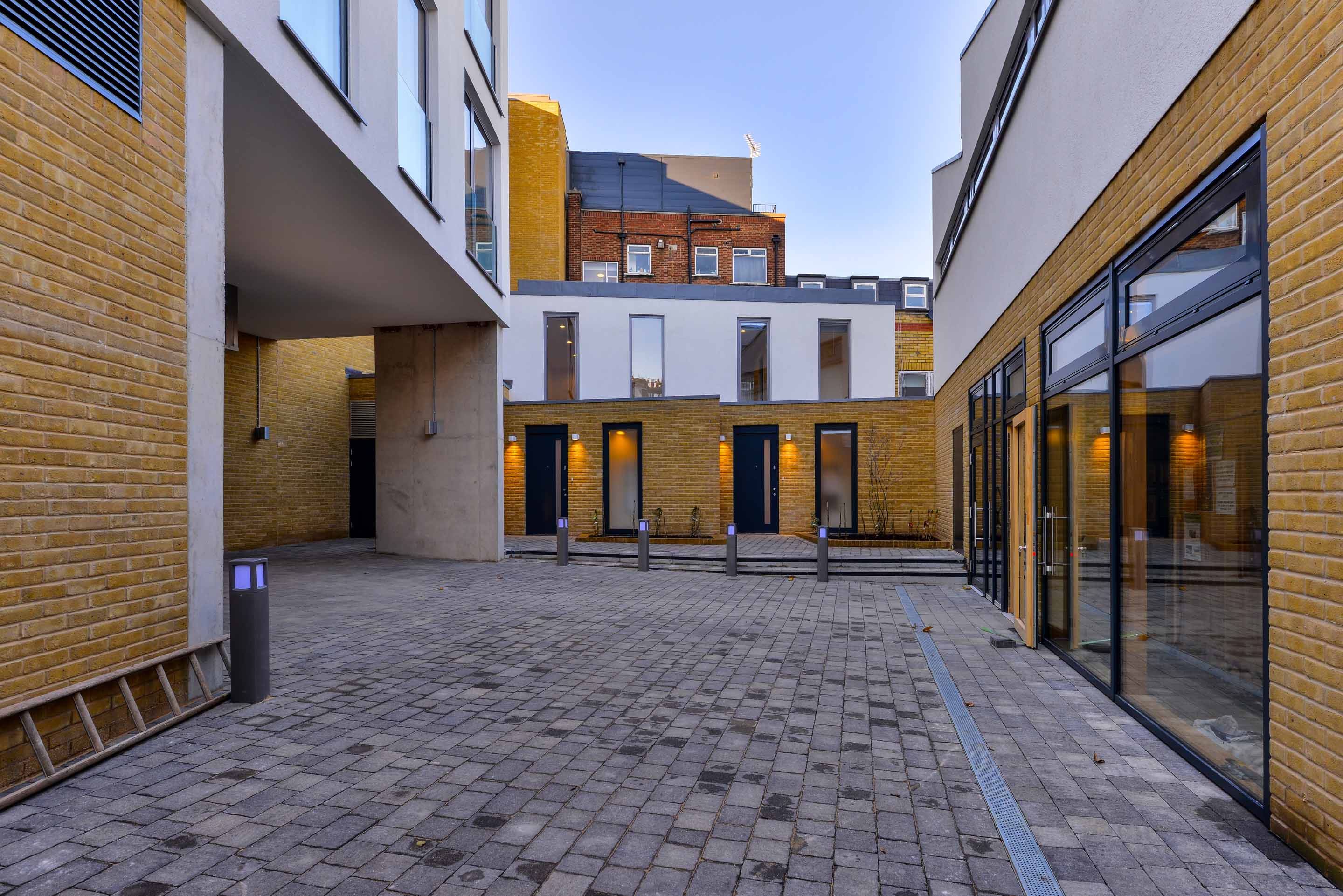 Solstice Point by Nick Baker Architects - Architizer