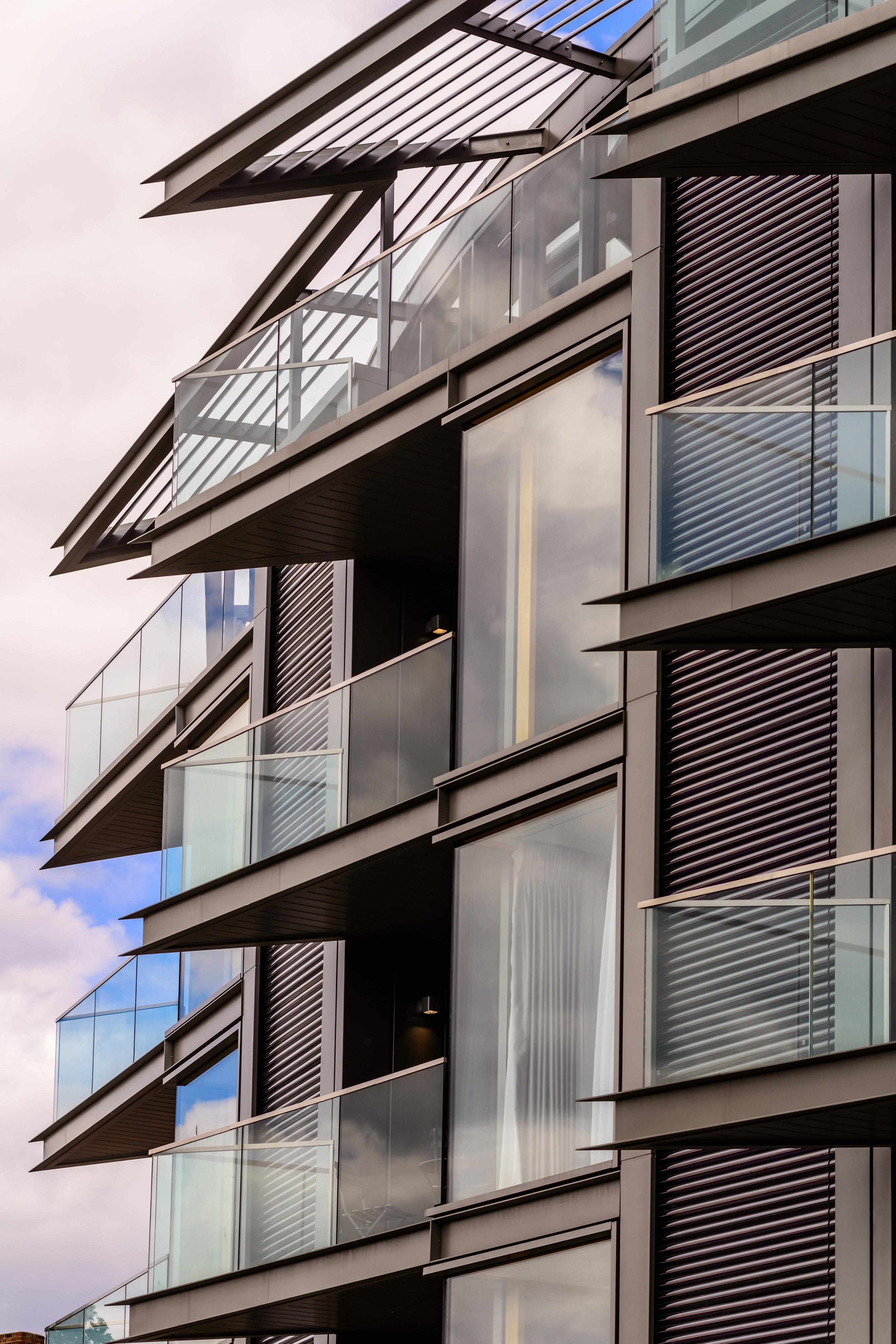 Solstice Point by Nick Baker Architects - Architizer