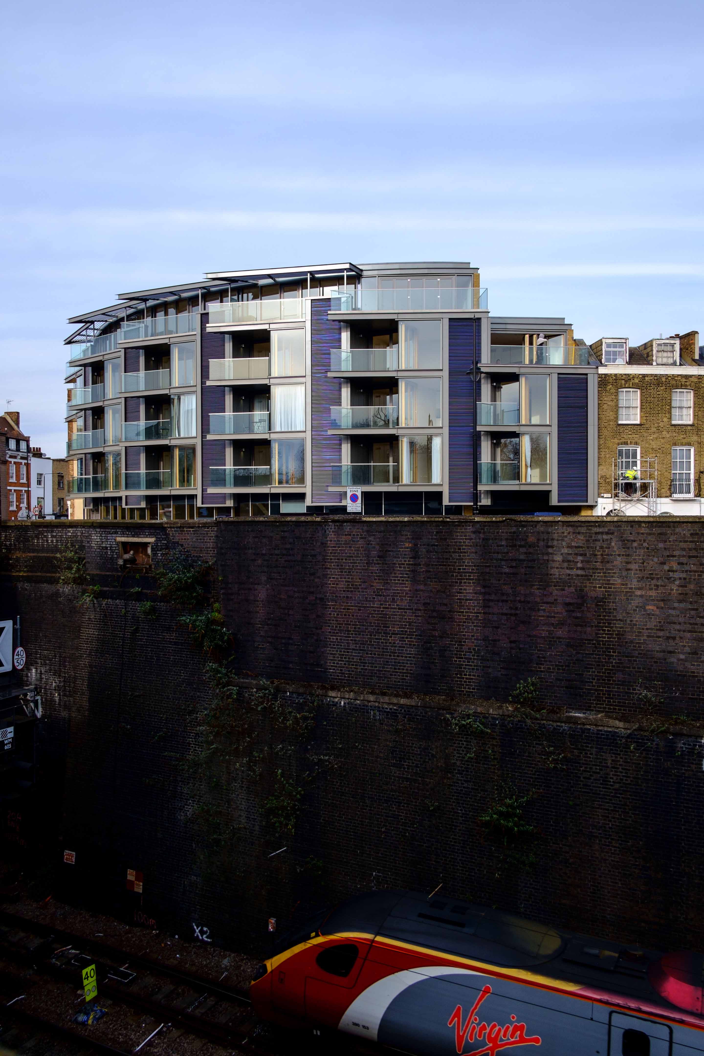 Solstice Point by Nick Baker Architects - Architizer