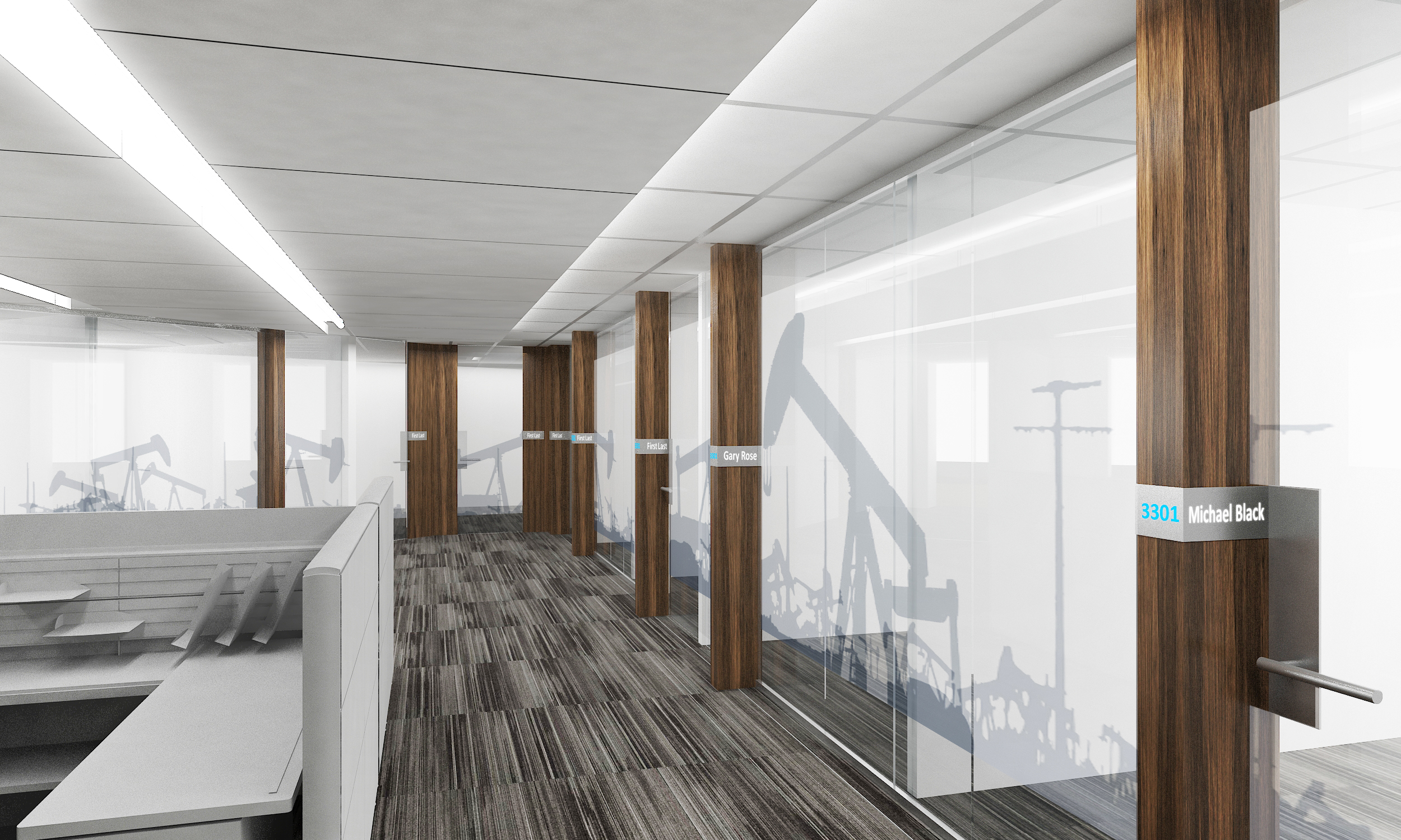 Fasken Martineau LLP by B+H Architects - Architizer