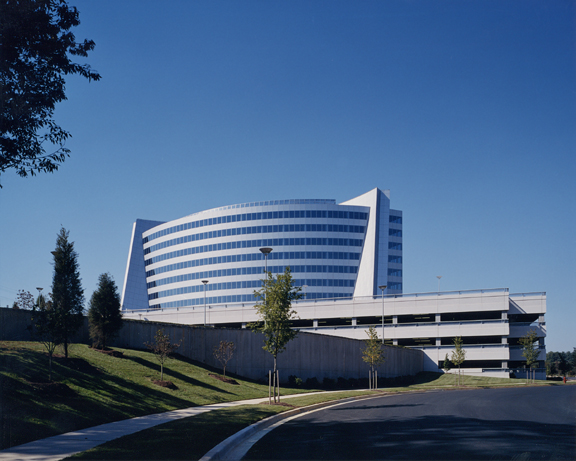 The Tower Building by KGD Architecture - Architizer