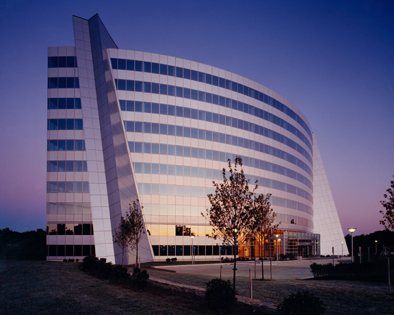 The Tower Building by KGD Architecture - Architizer