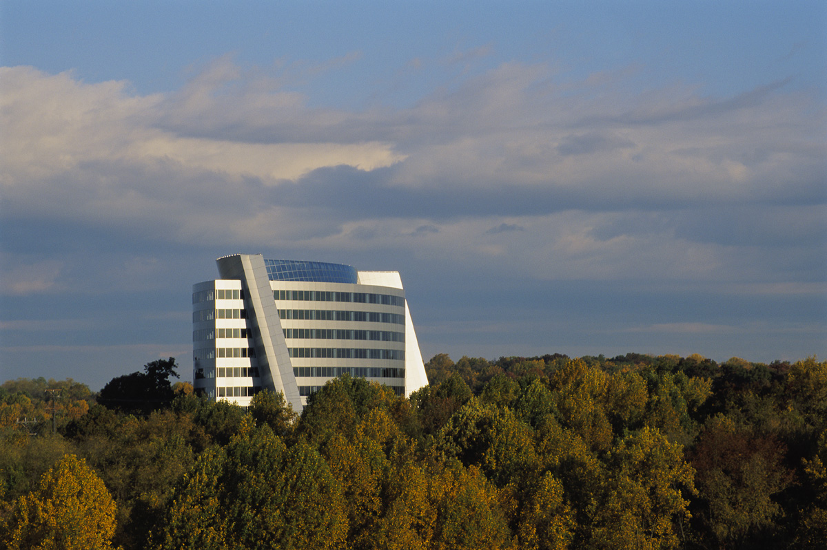 The Tower Building by KGD Architecture - Architizer